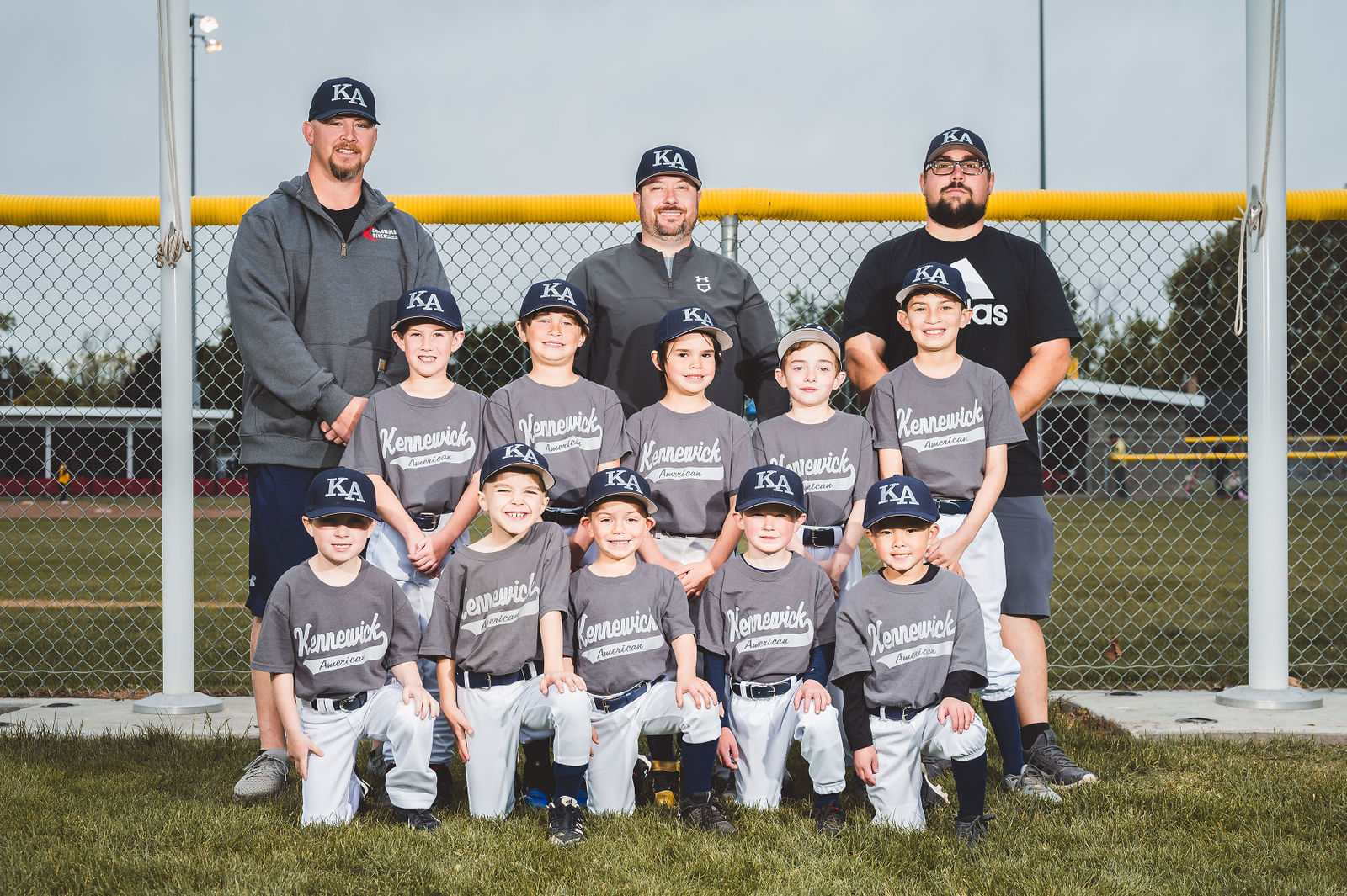 Danny- Legacy Excavation by Foto Ruby