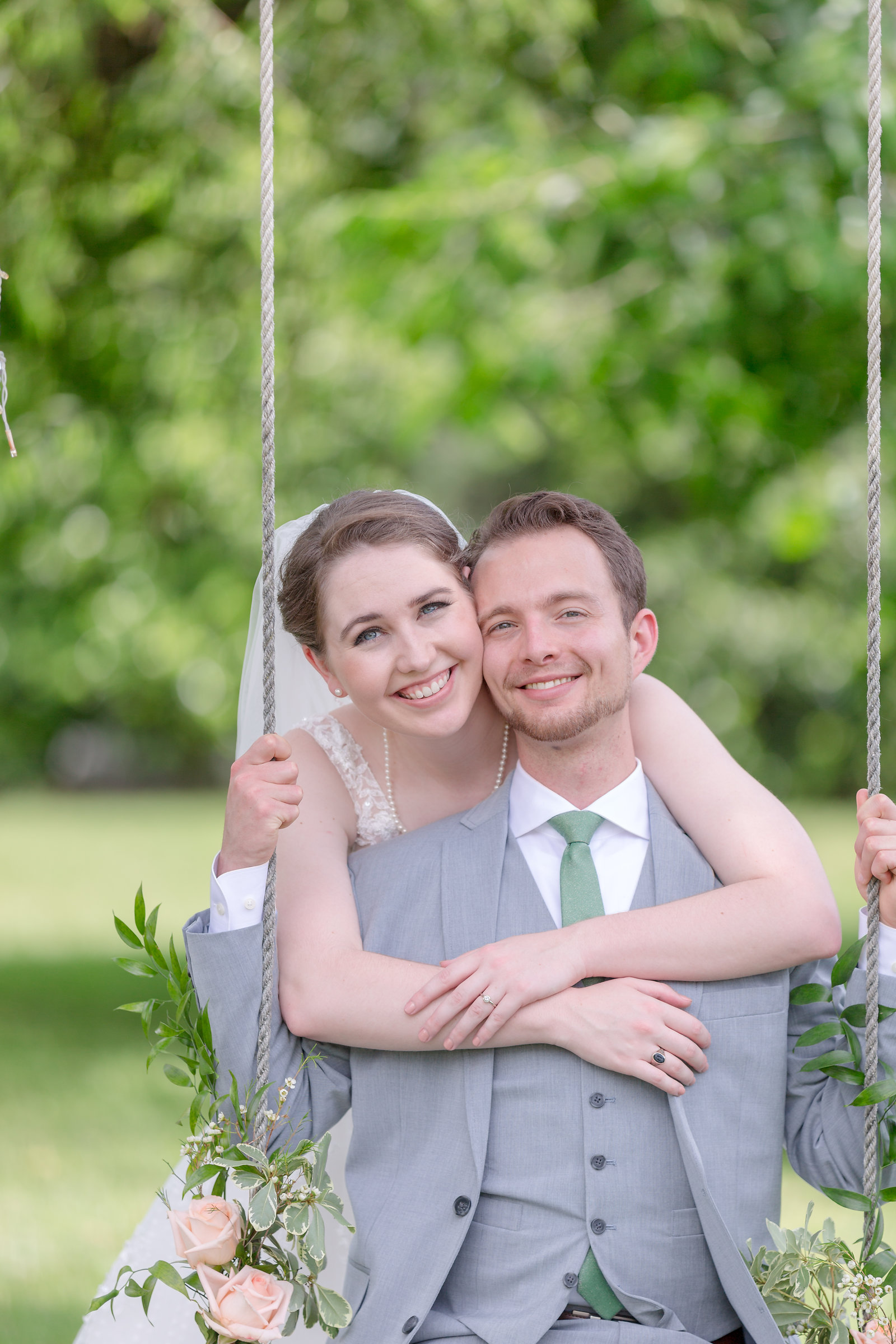 Maggie & Jesse by ...