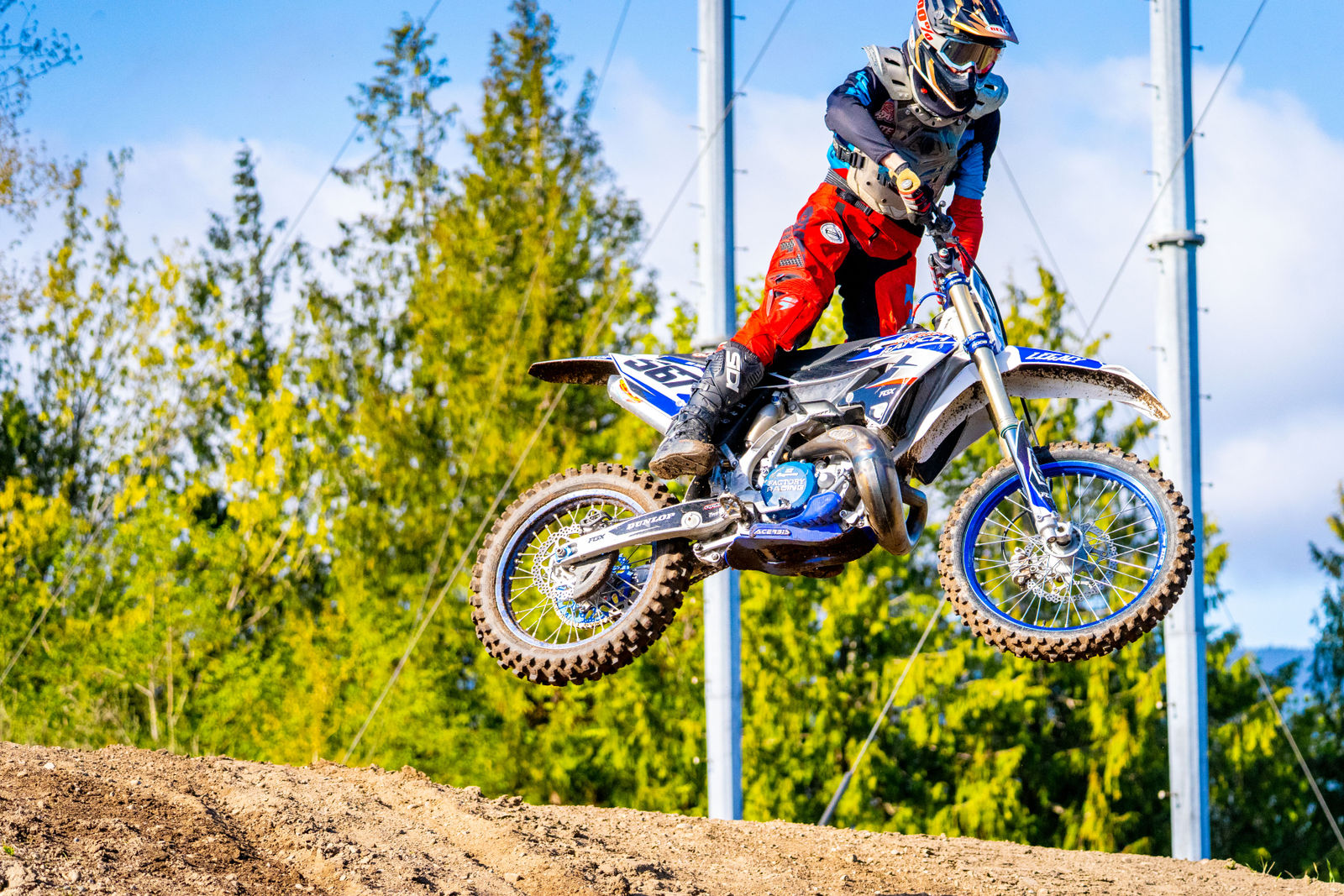 Ruffner OPMC MX 4/19/2025 by Gate Drop Productions