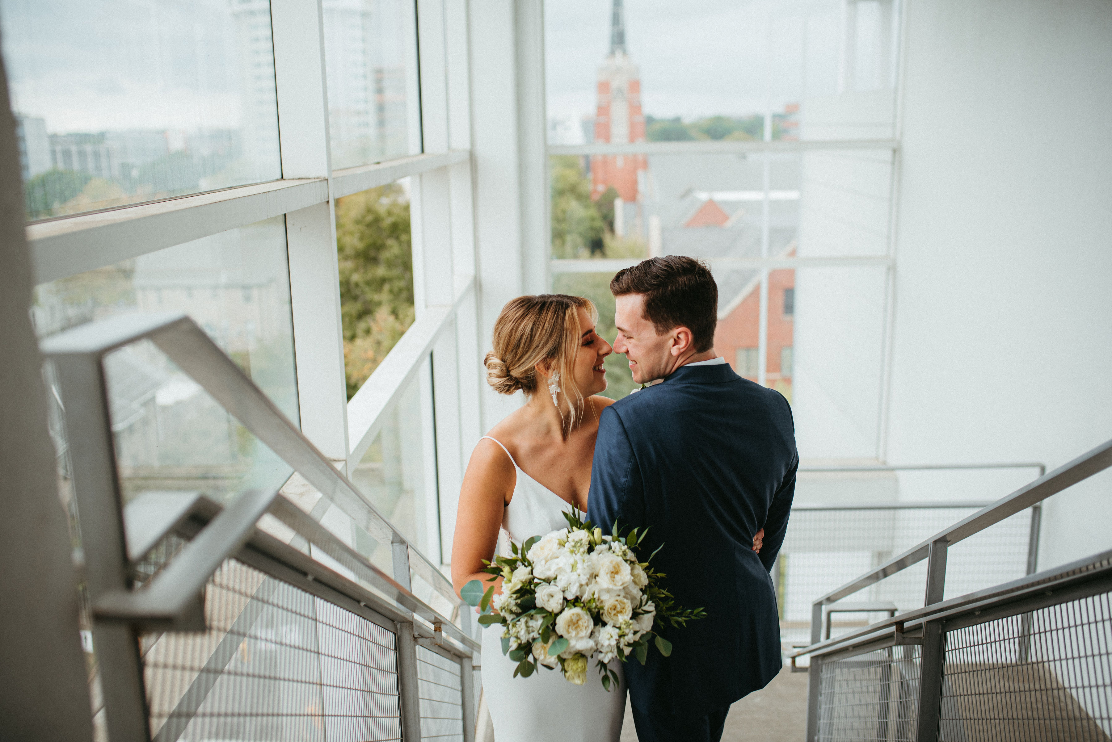 Alex and Emily by Joanna Sue Photography