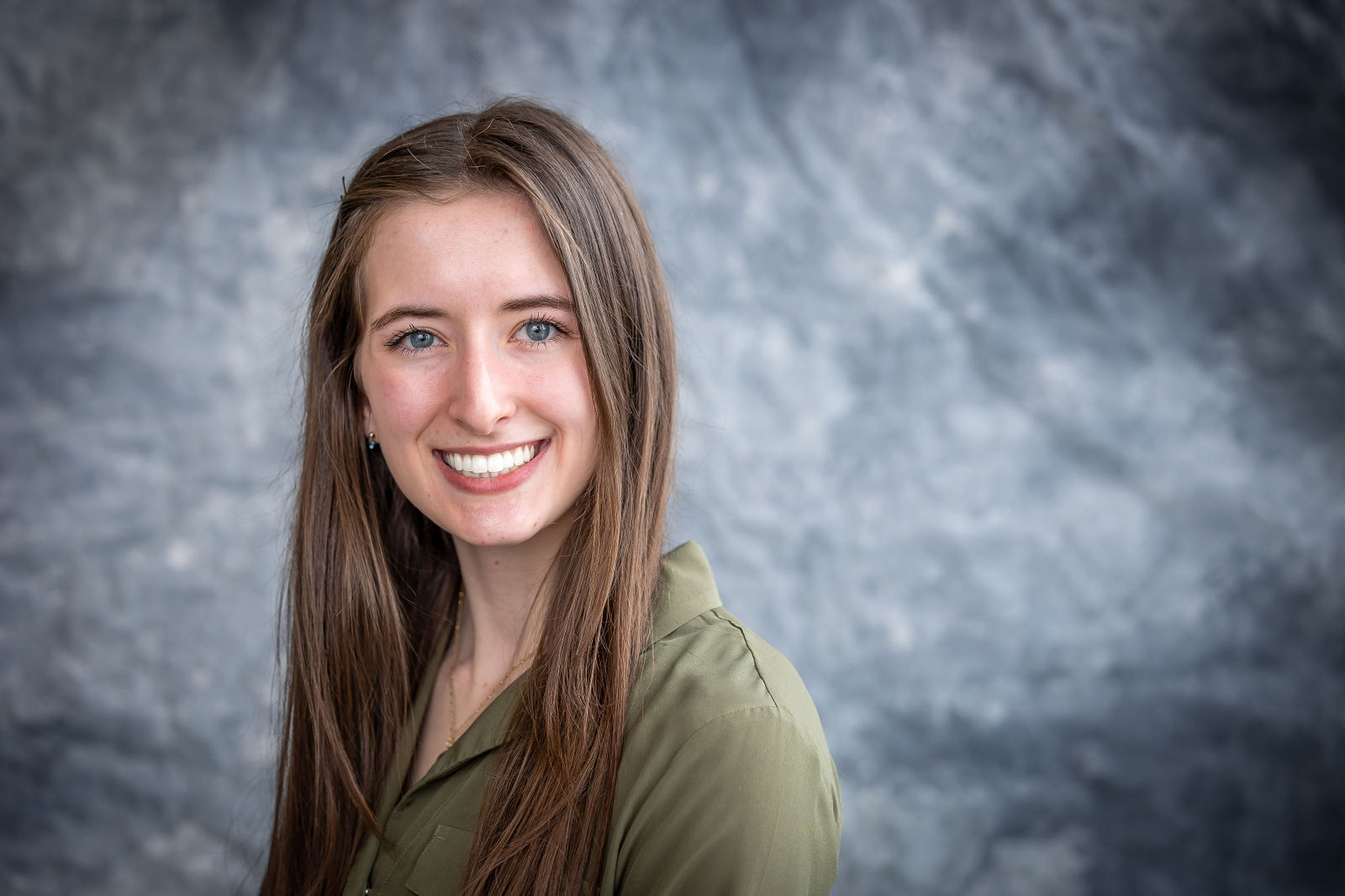CSU Engineering Student Headshots by BThomasHart Photography