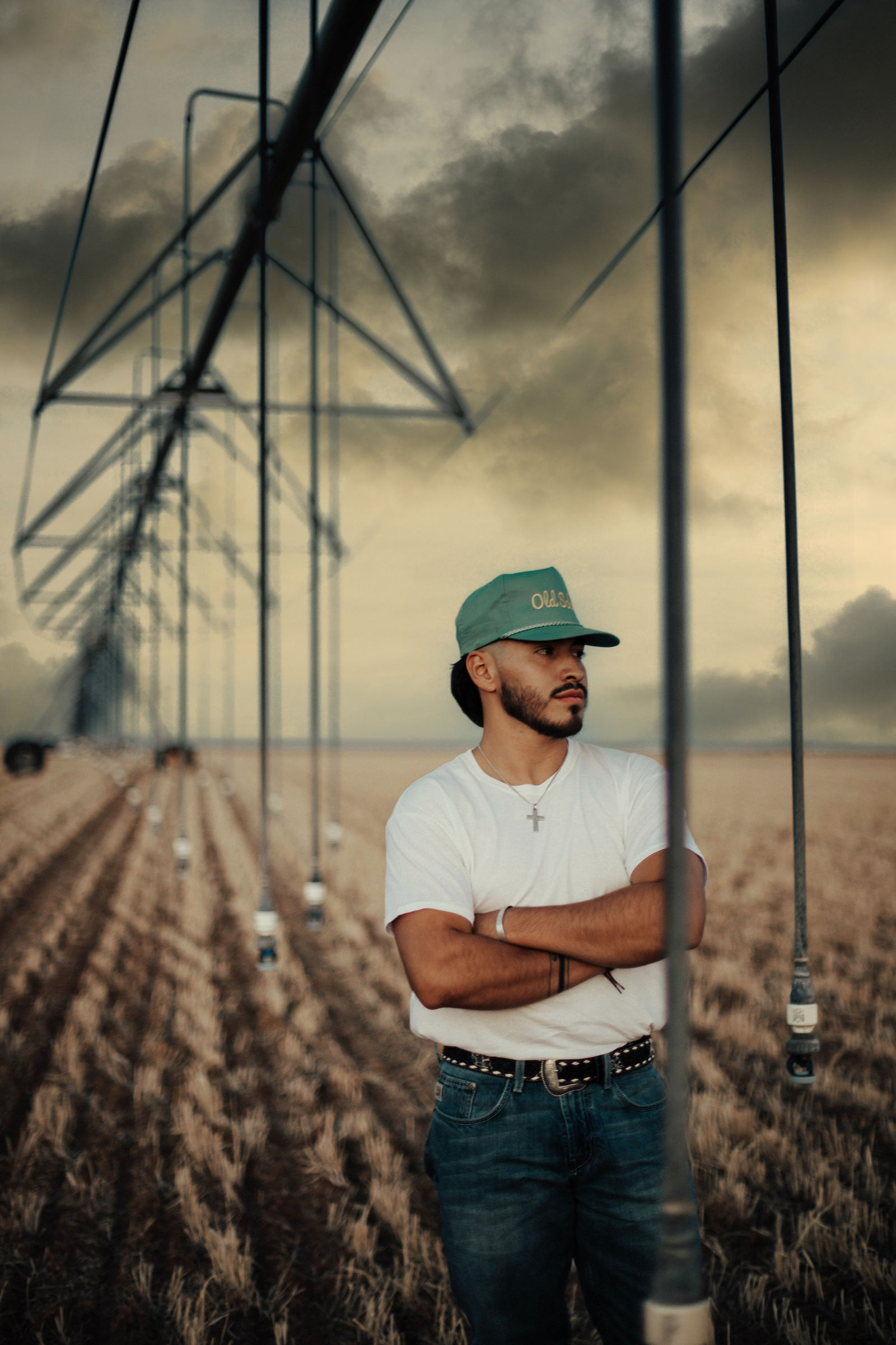 URIEL RODRIGUEZ by M'Kenzi Rhyan