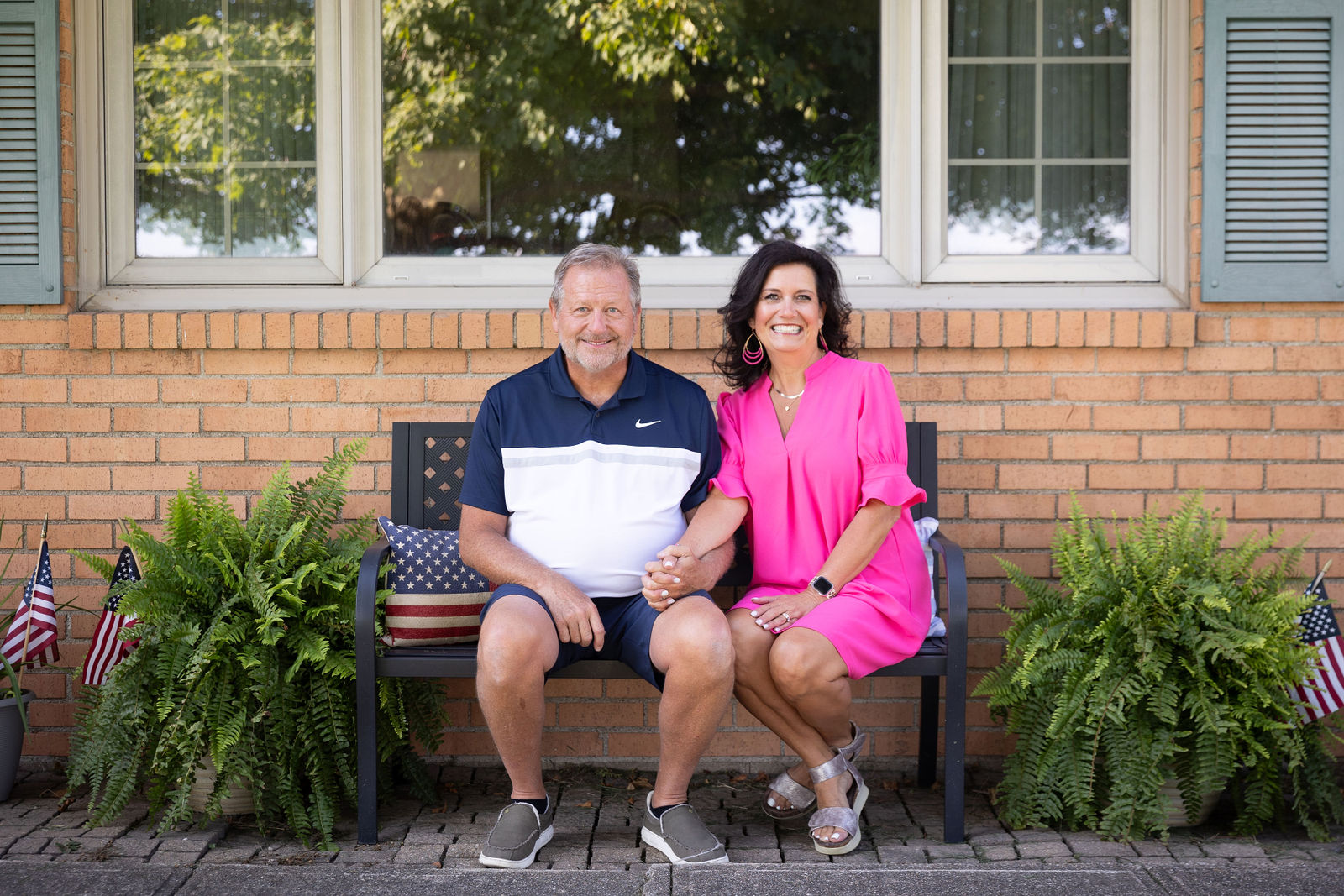 Hannah Family by BURTco. Photo