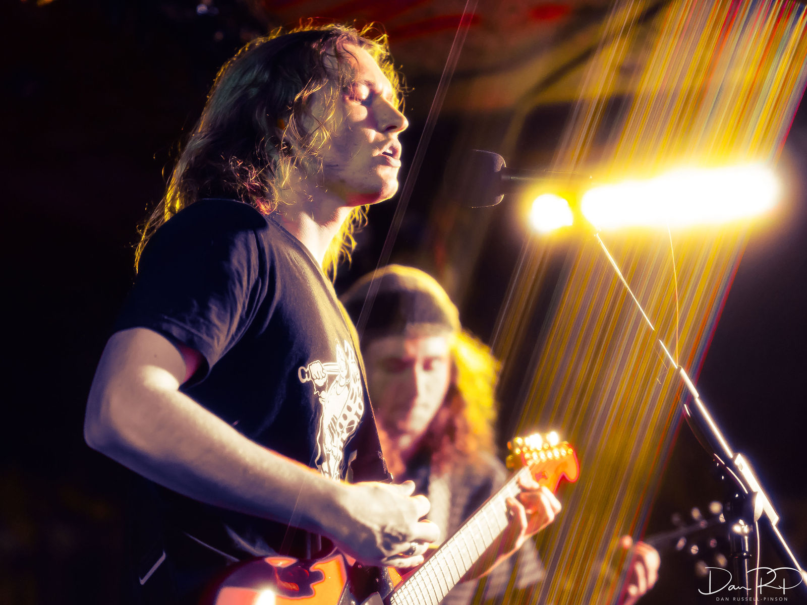 Subvertigo - The Milestone - Charlotte, NC by Dan Russell-Pinson