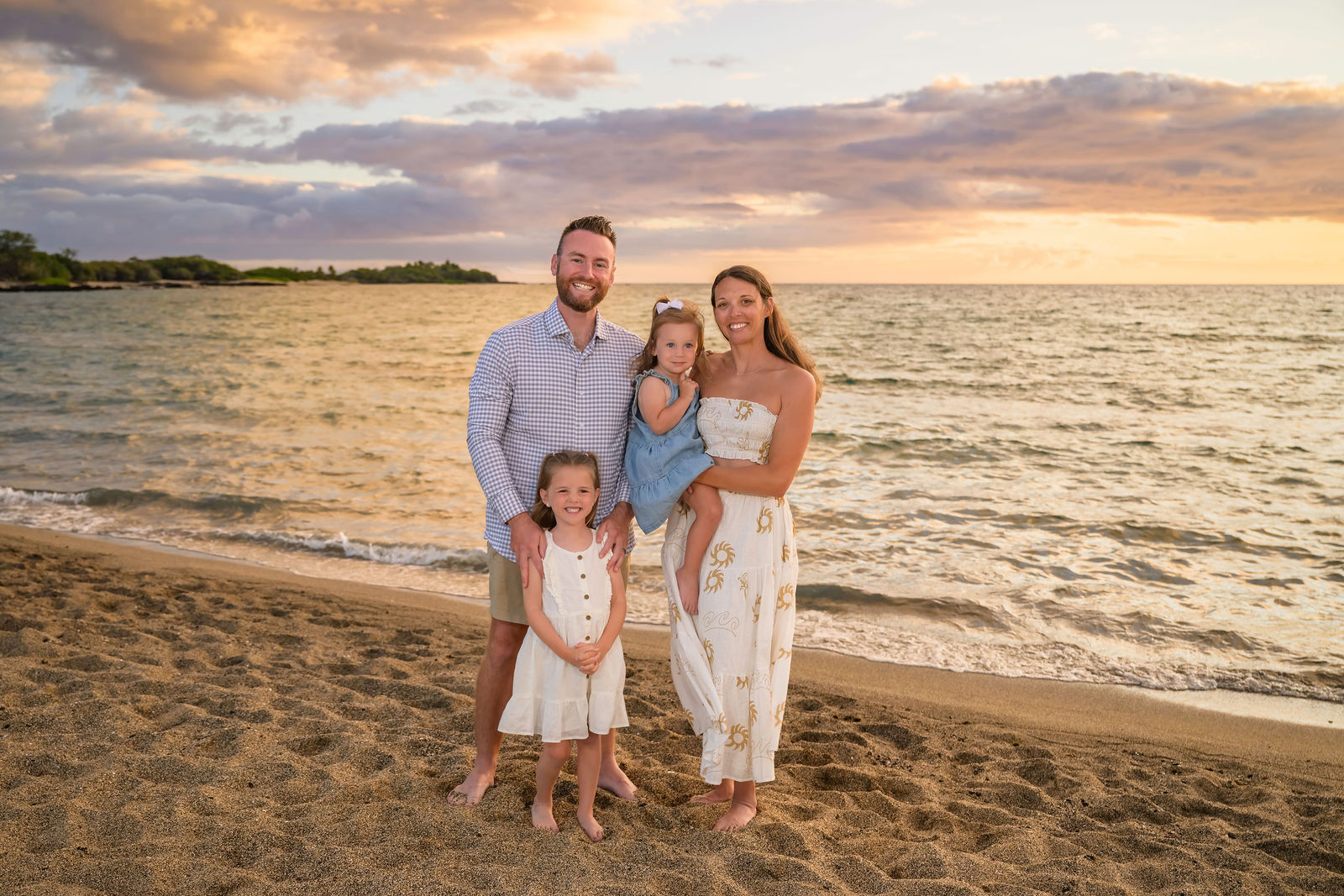 Elizabeth S - Hawaii (Big Island) by Trillium Photography Group