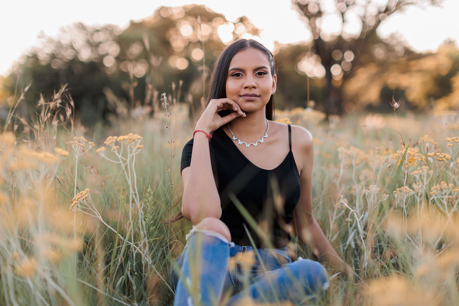 Akisha // Portraits by Orchid & Oak