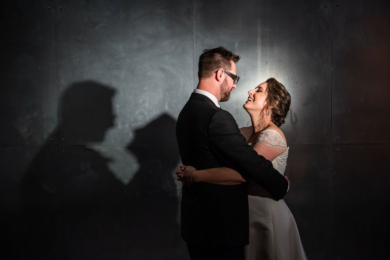 Laura & Chris by Serena Star Photography