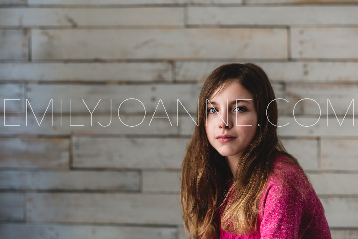 Cienna by Emily Okamoto Photography