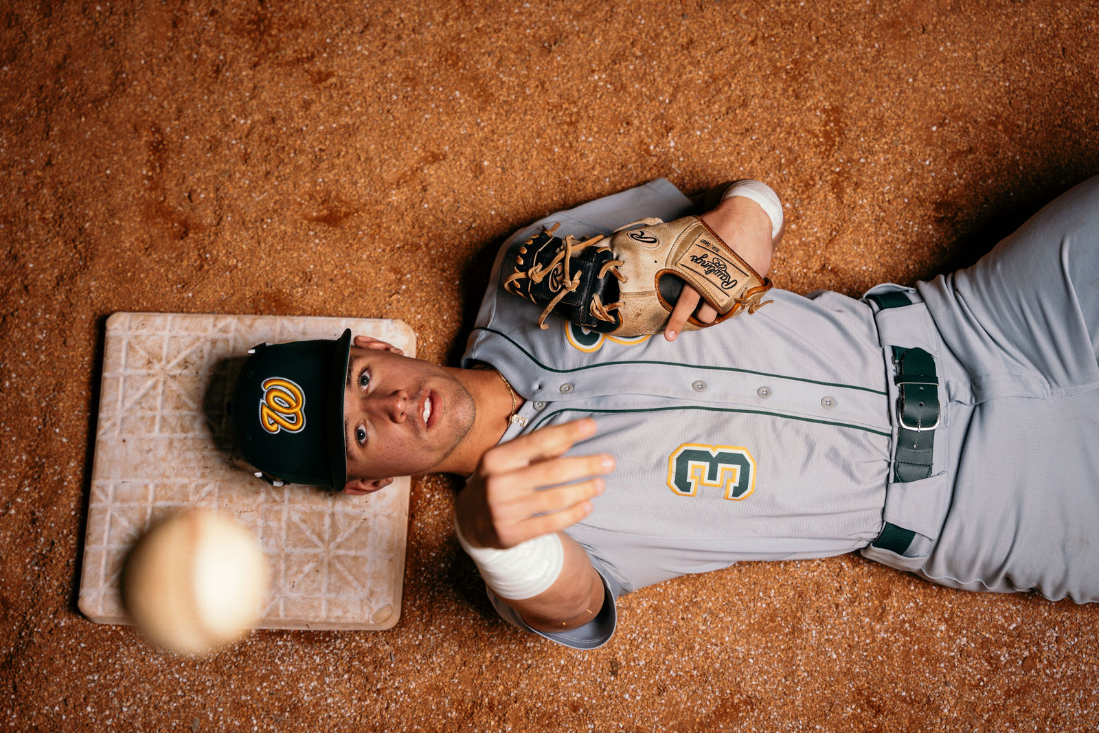 Hayden Price by Glenn Eymard Photography