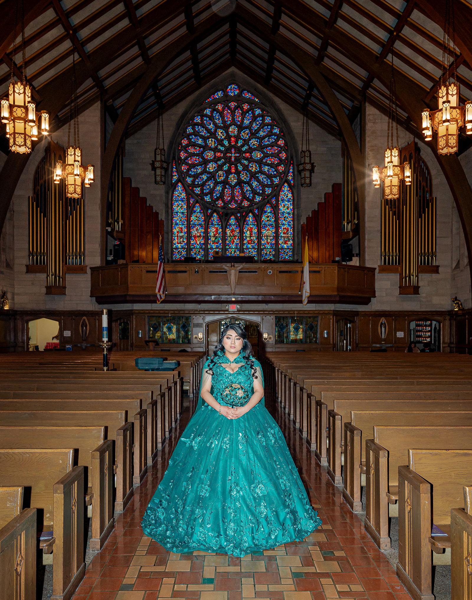 Melanie de Iram Lazo - Photography