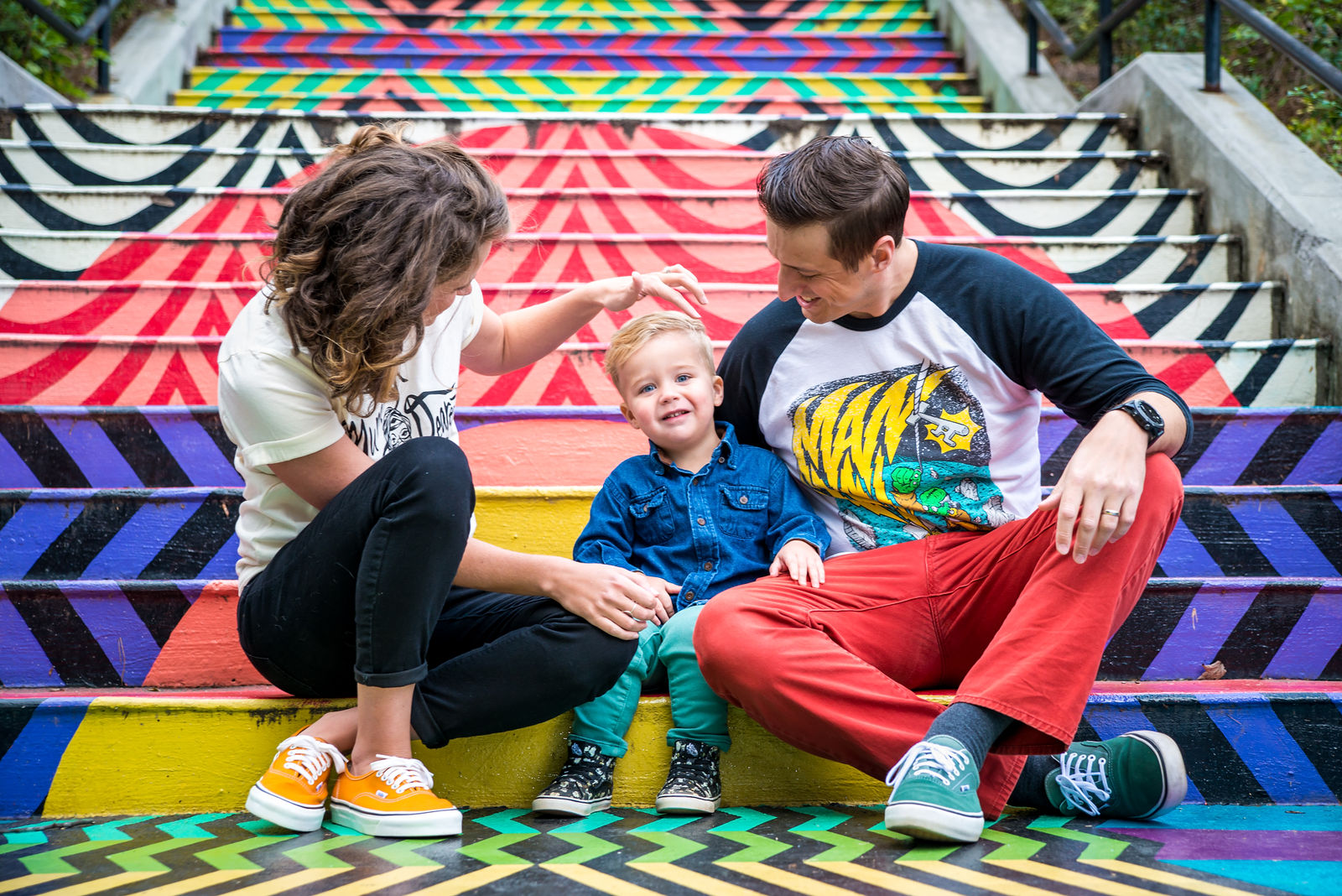 Maddox Family by J. Mynatt Photography, LLC