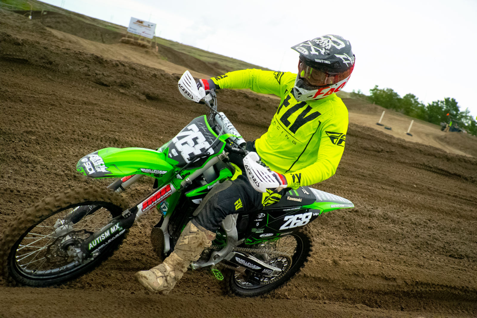 Hunter Horn Rapids April 6th & 7th 2019 by Gate Drop Productions