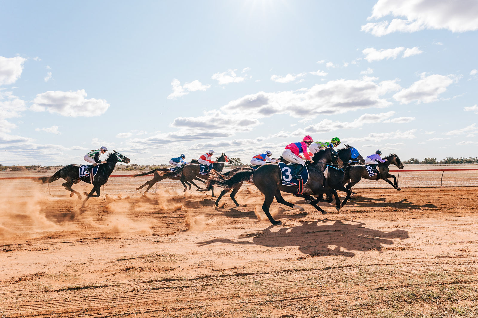 POONCARIE RACES 2024 by Kovac Moments