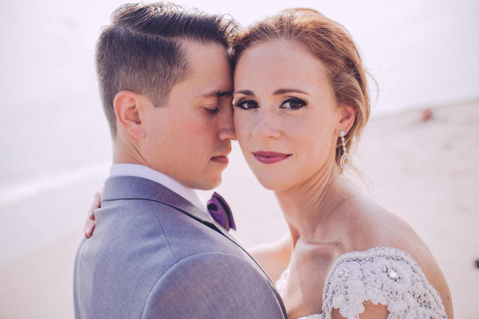 Alissa & Victor by Danielle Nowak Photography