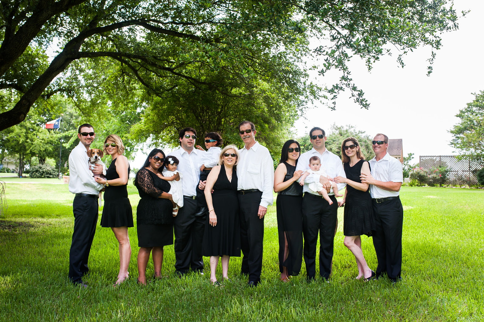 Scamardo Family by Imani Photography