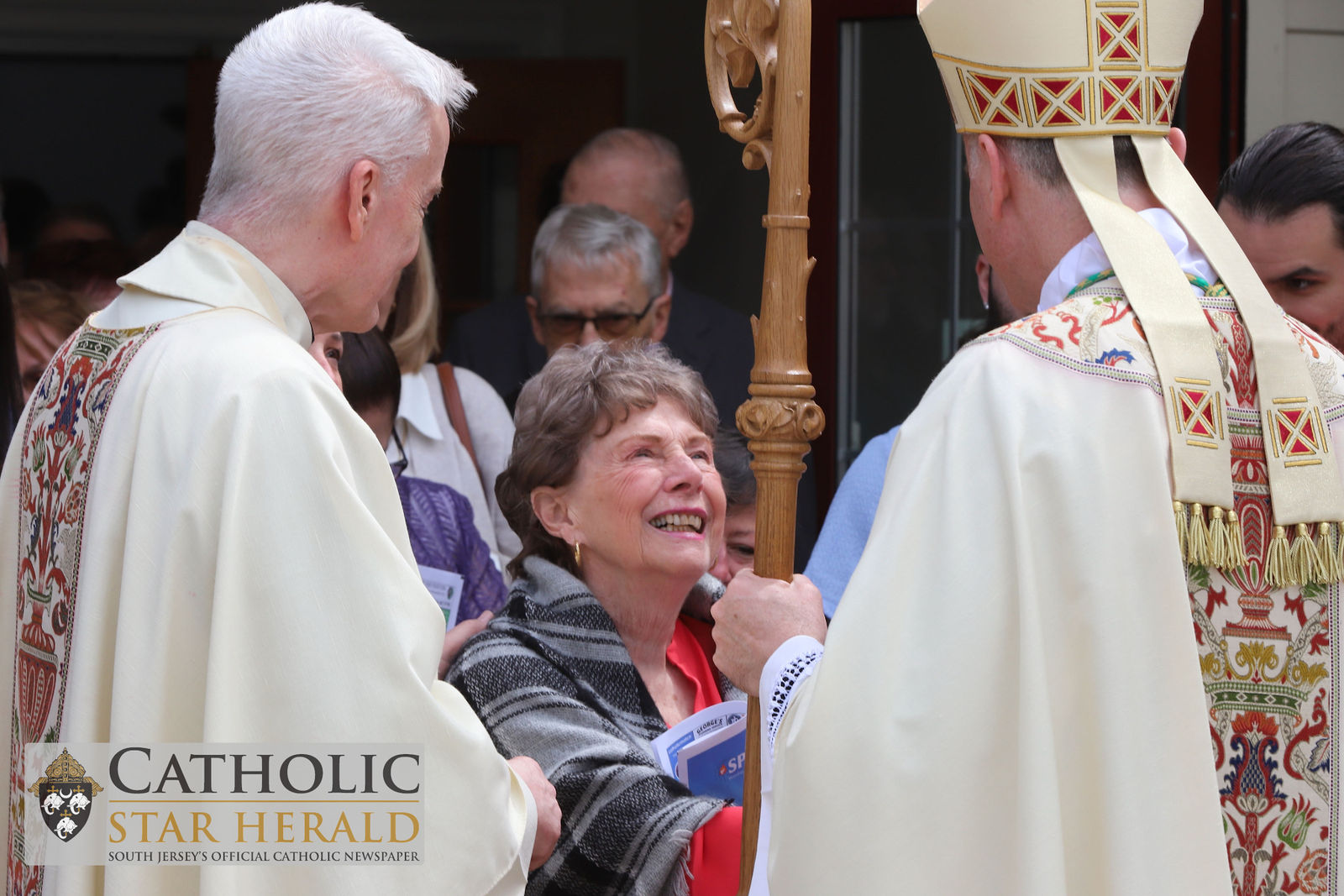 Easter Sunday at The Catholic Community of the Holy Spirit by Catholic ...