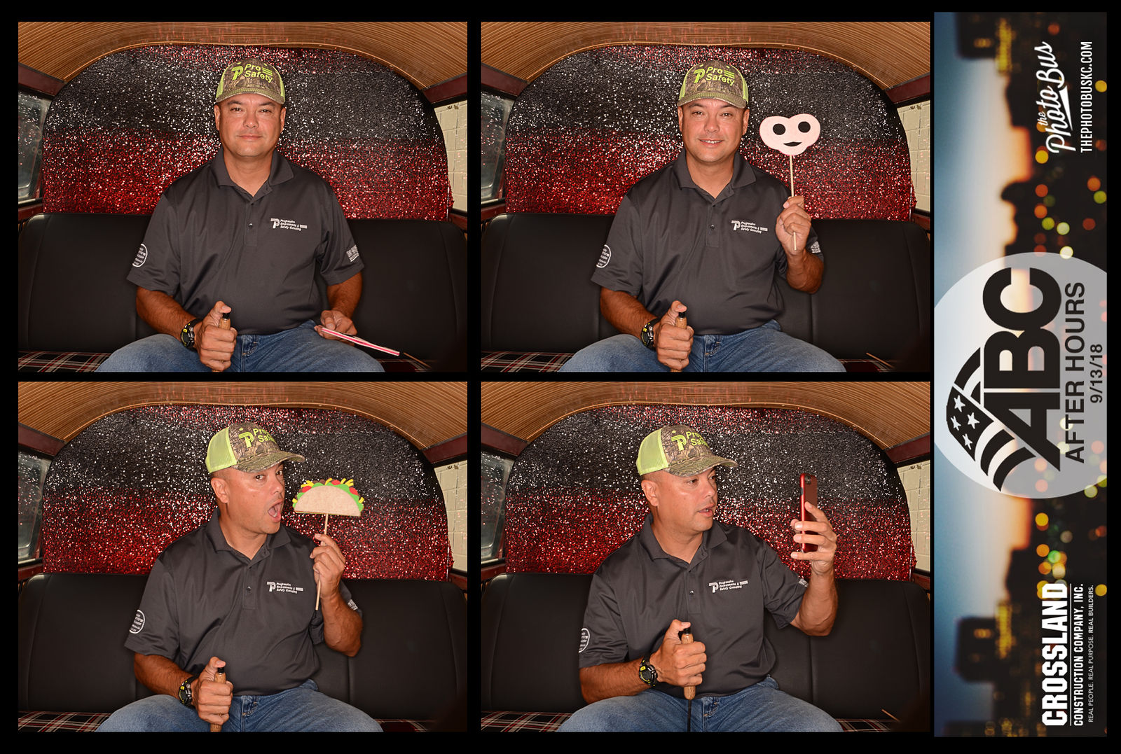 ABC After Hours! by The Photo Bus Co. | Kansas City