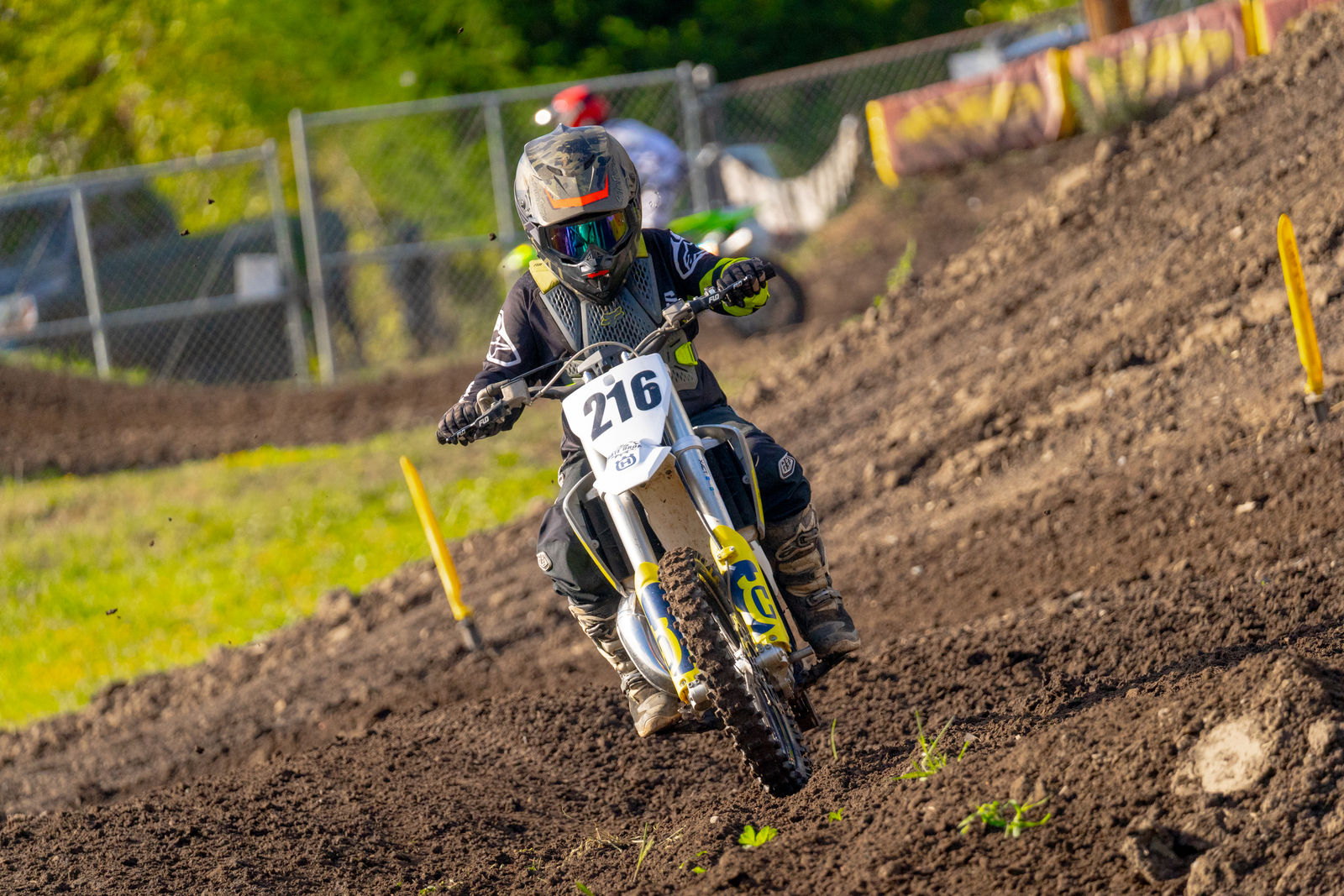 Rossman TNMX 9/7/2023 by Gate Drop Productions