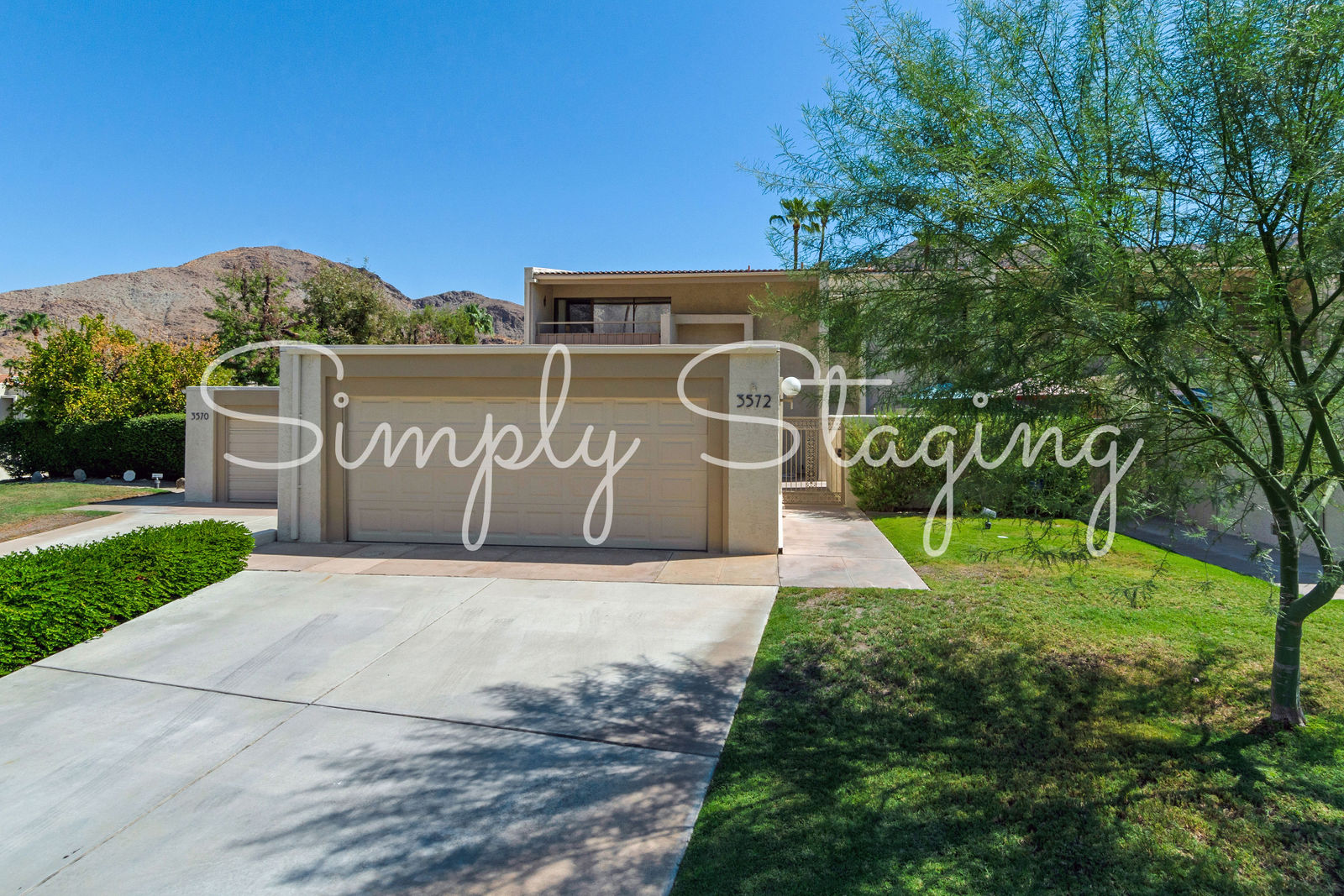 Bogert by Simply Staging