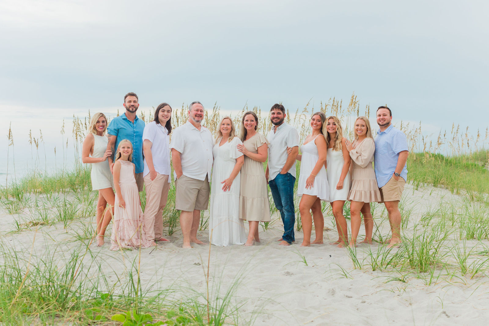 DUCHARME FAMILY by Fish Studio Photography