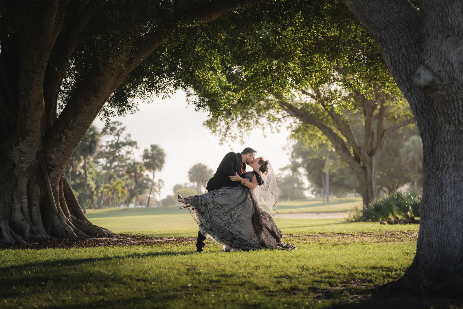 Crystal & Chris Wedding by Allore Photography