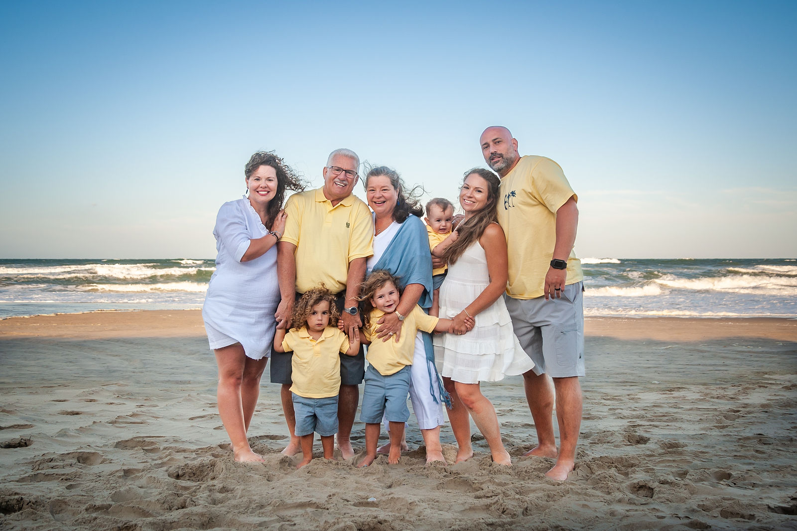 Thomasson Family 2023 by Photography on The Banks | POBX