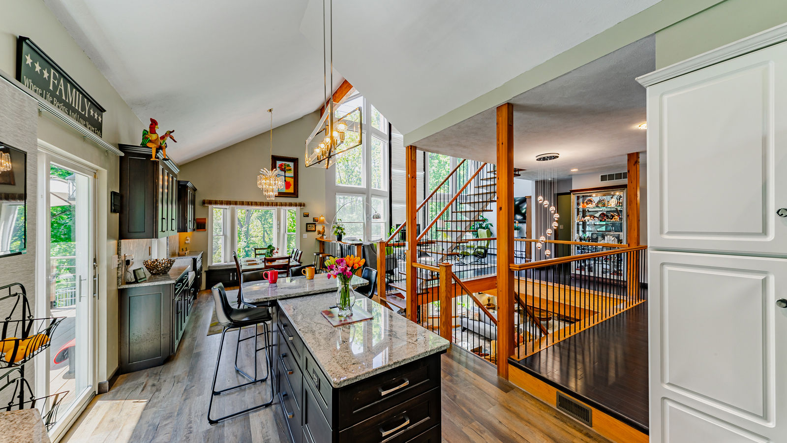 390 E 6 Mile Creek Rd by Canopy Creative Professionals