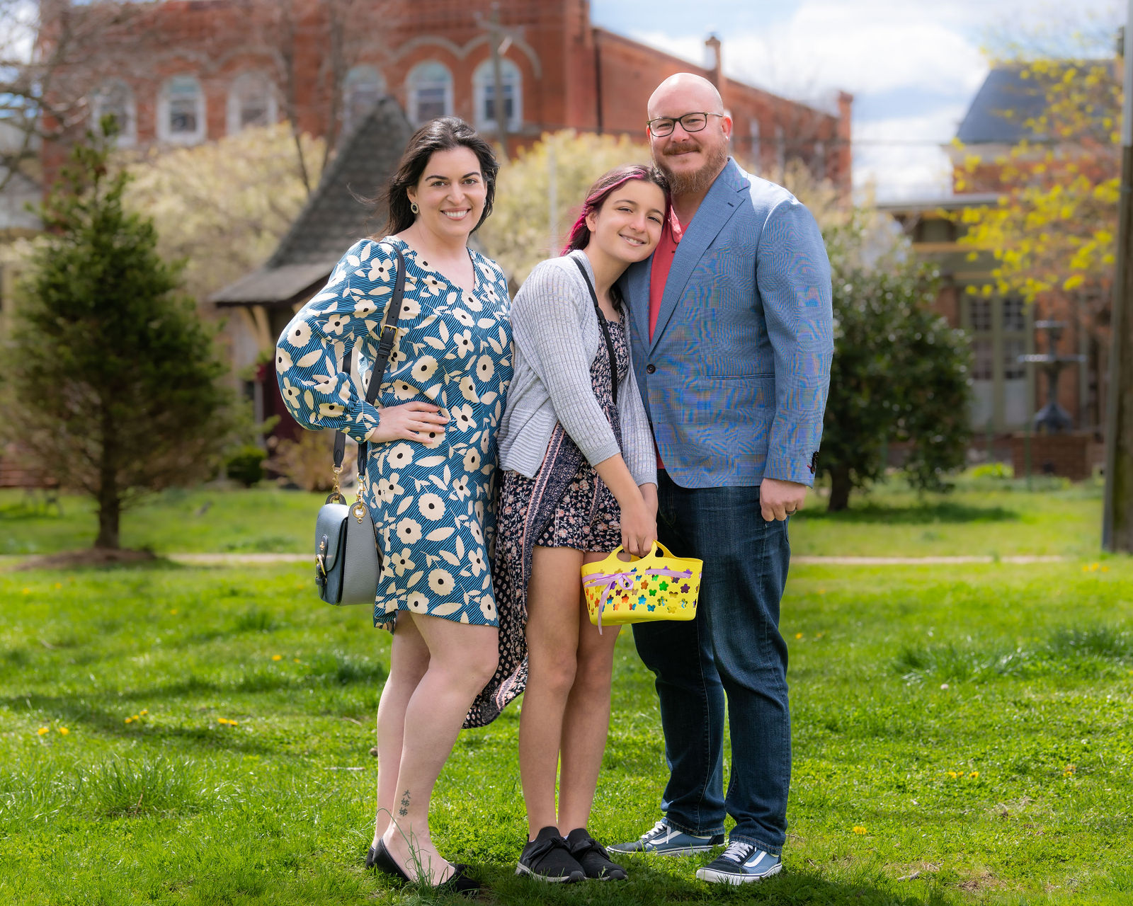 The Seaman's Easter 2022 by Just A Soul Photography