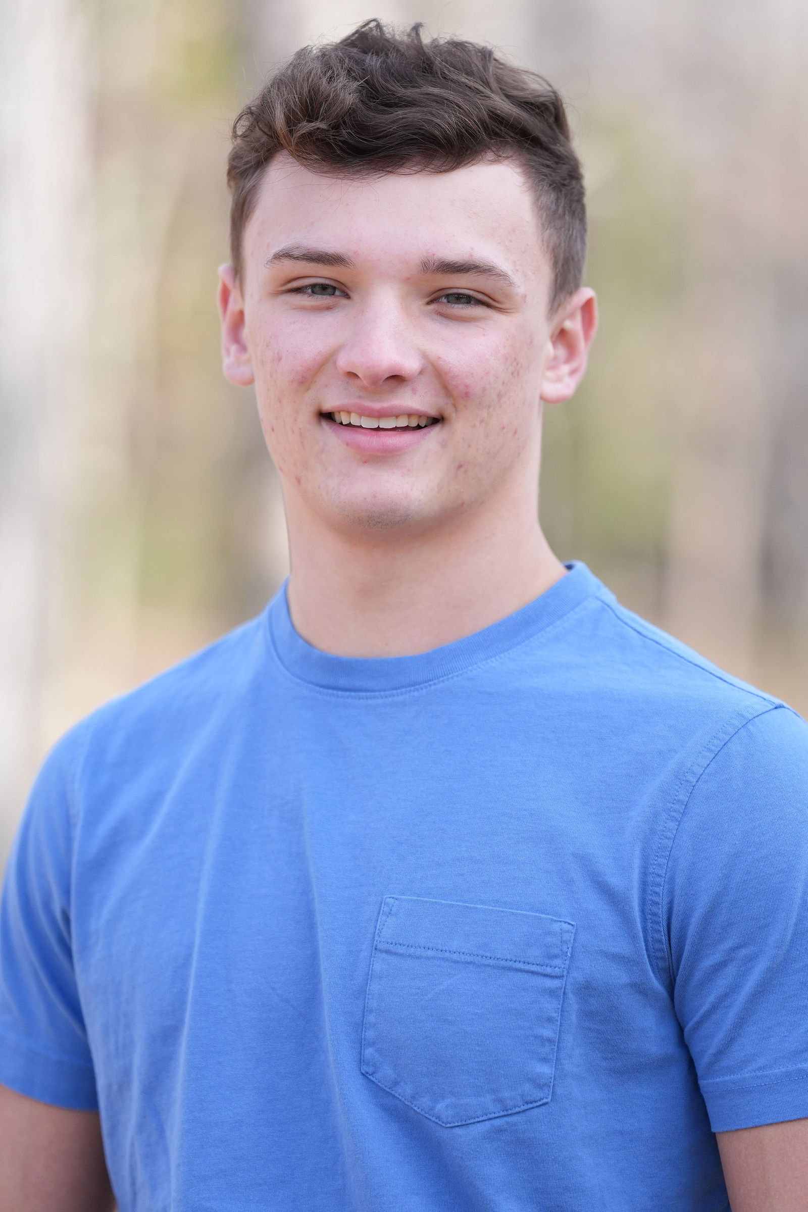 Martin Senior by Strauss Studios