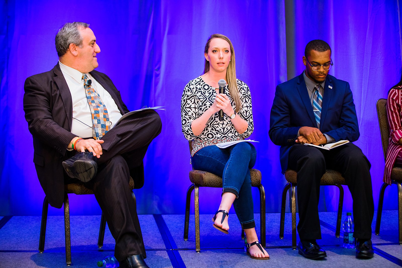 FCAN 2018 Summit | Highlights by Lotus Eyes Photography