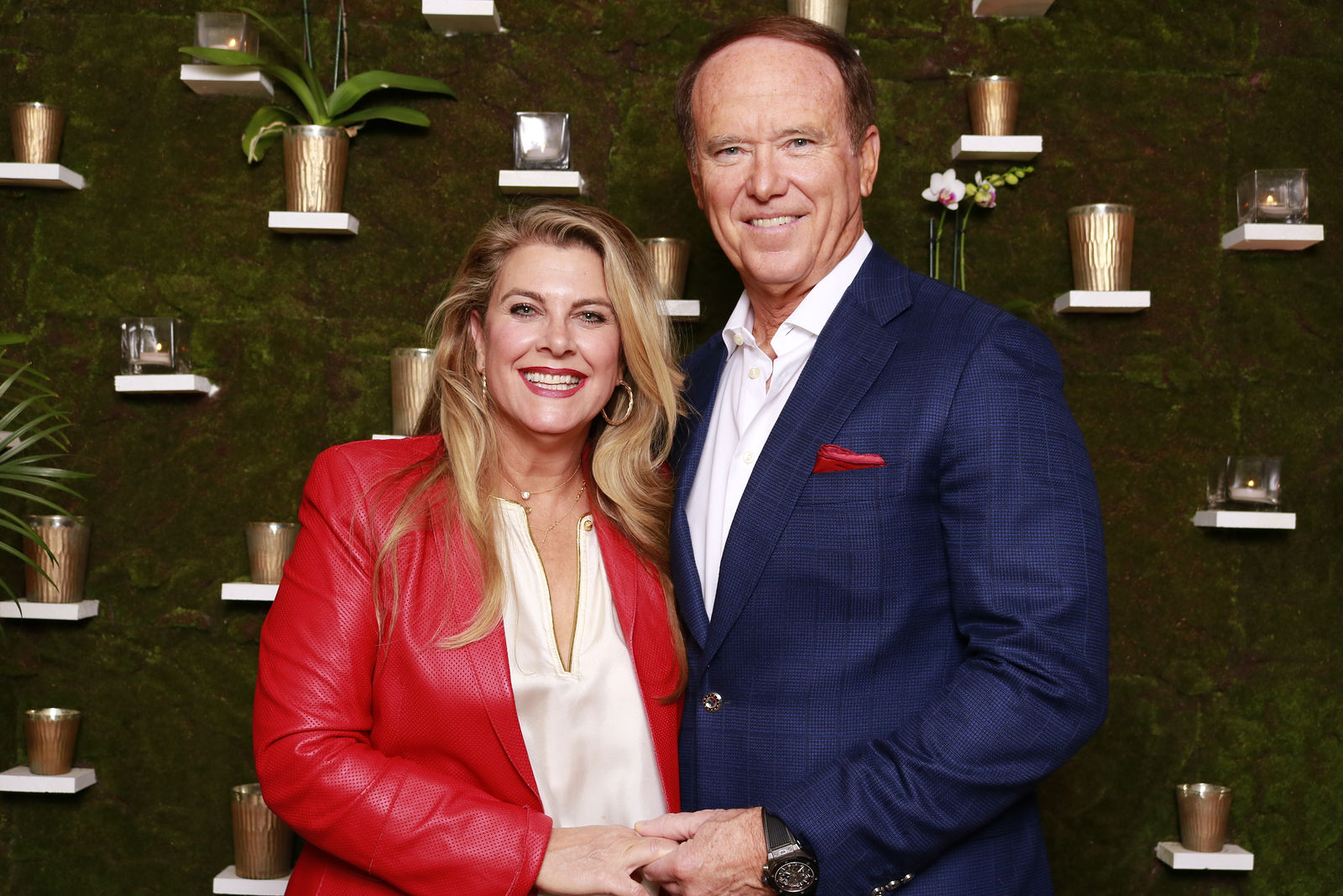 ALEXANDRA PRICHETT by Sharplenz Photobooth