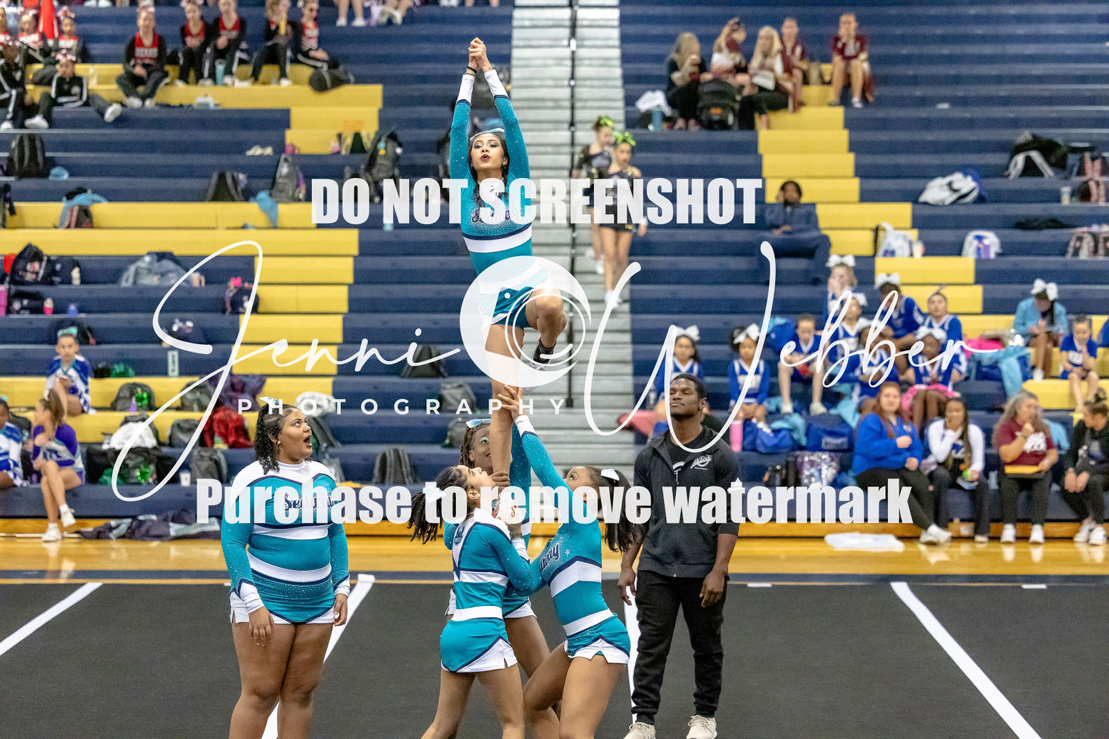 PCS 25 8:48 Sedway Middle School Stunt by Jenni Webber Photography