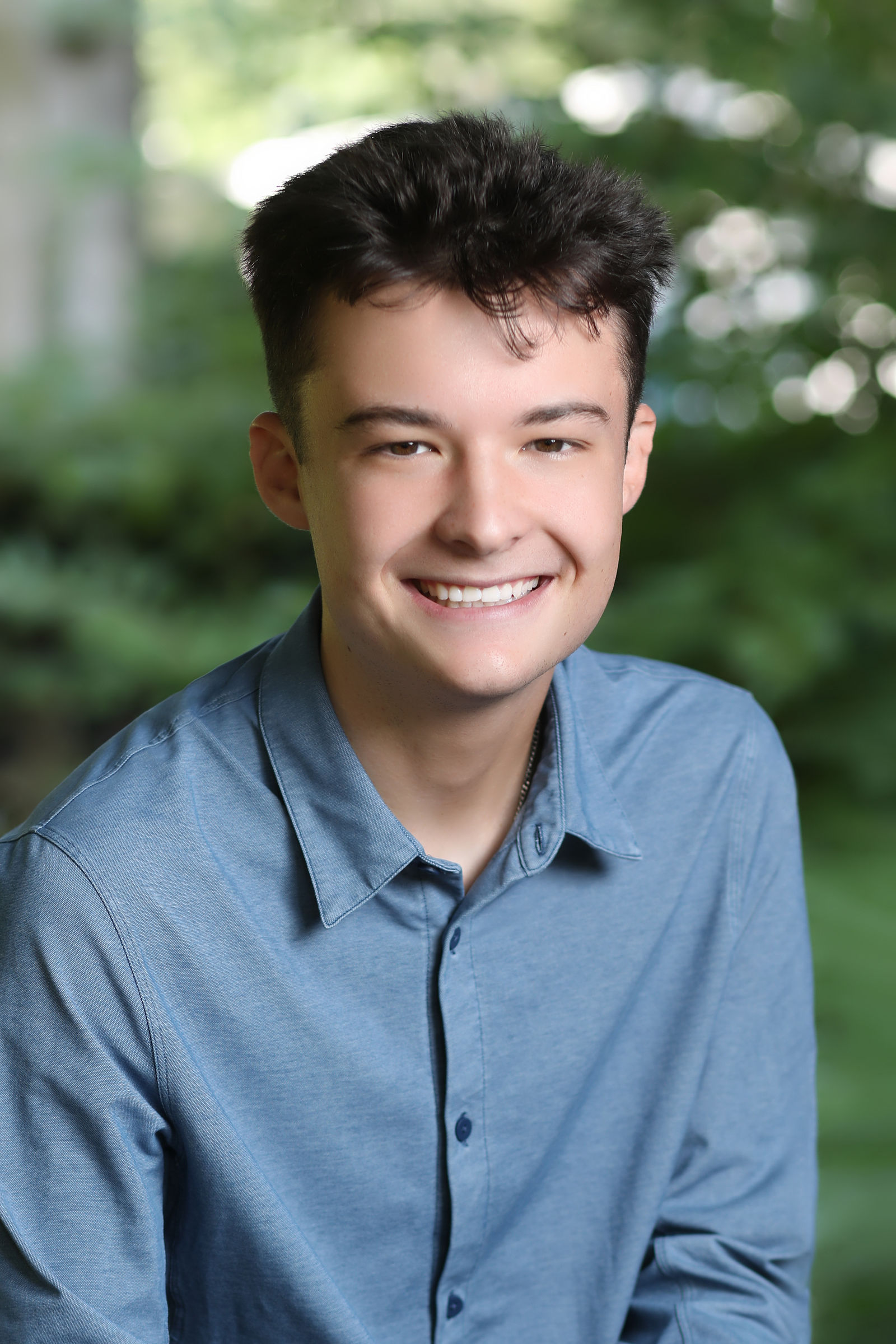 James by Stephanie C. Olsen Photography