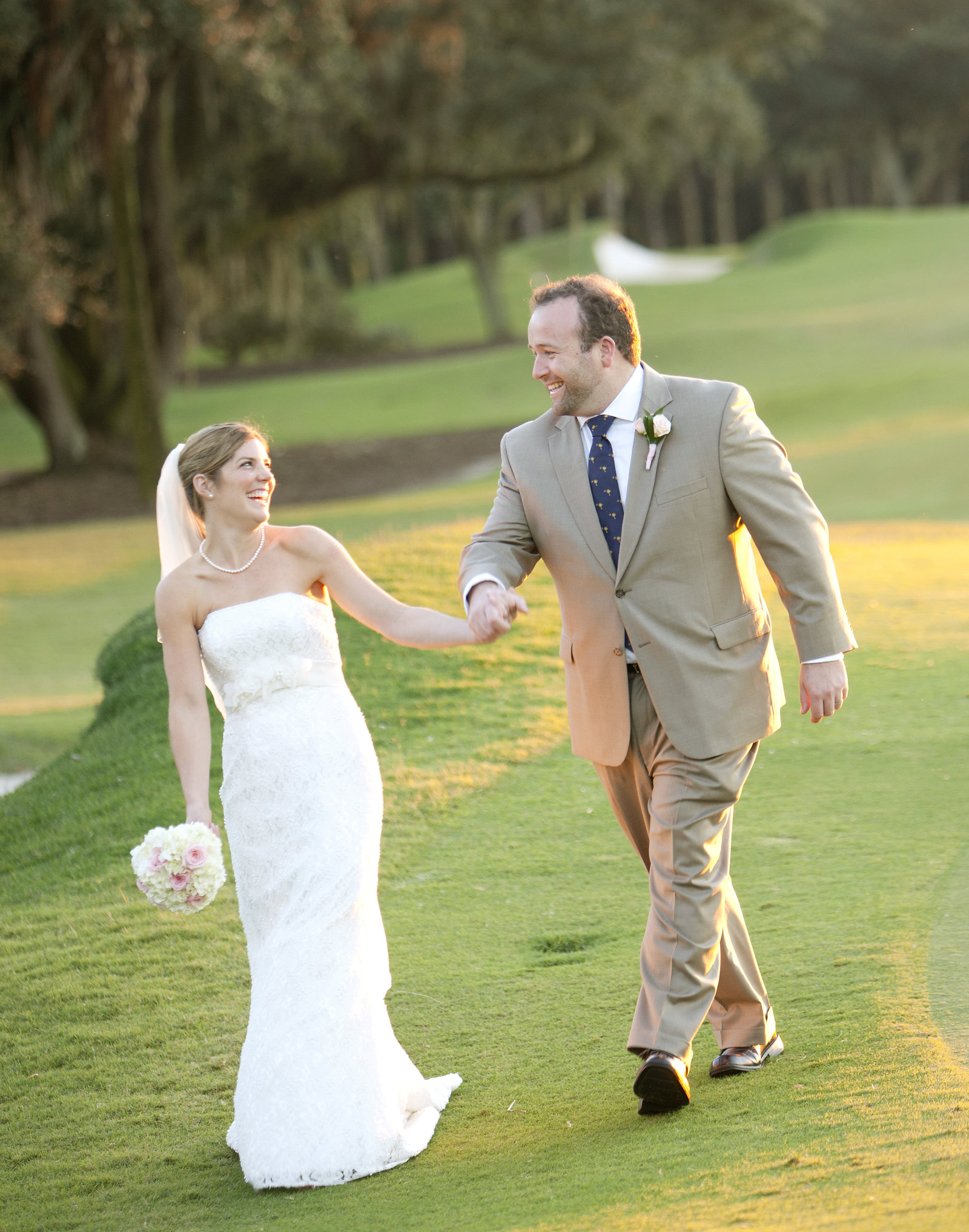 Kate & Alex by Kate Thornton