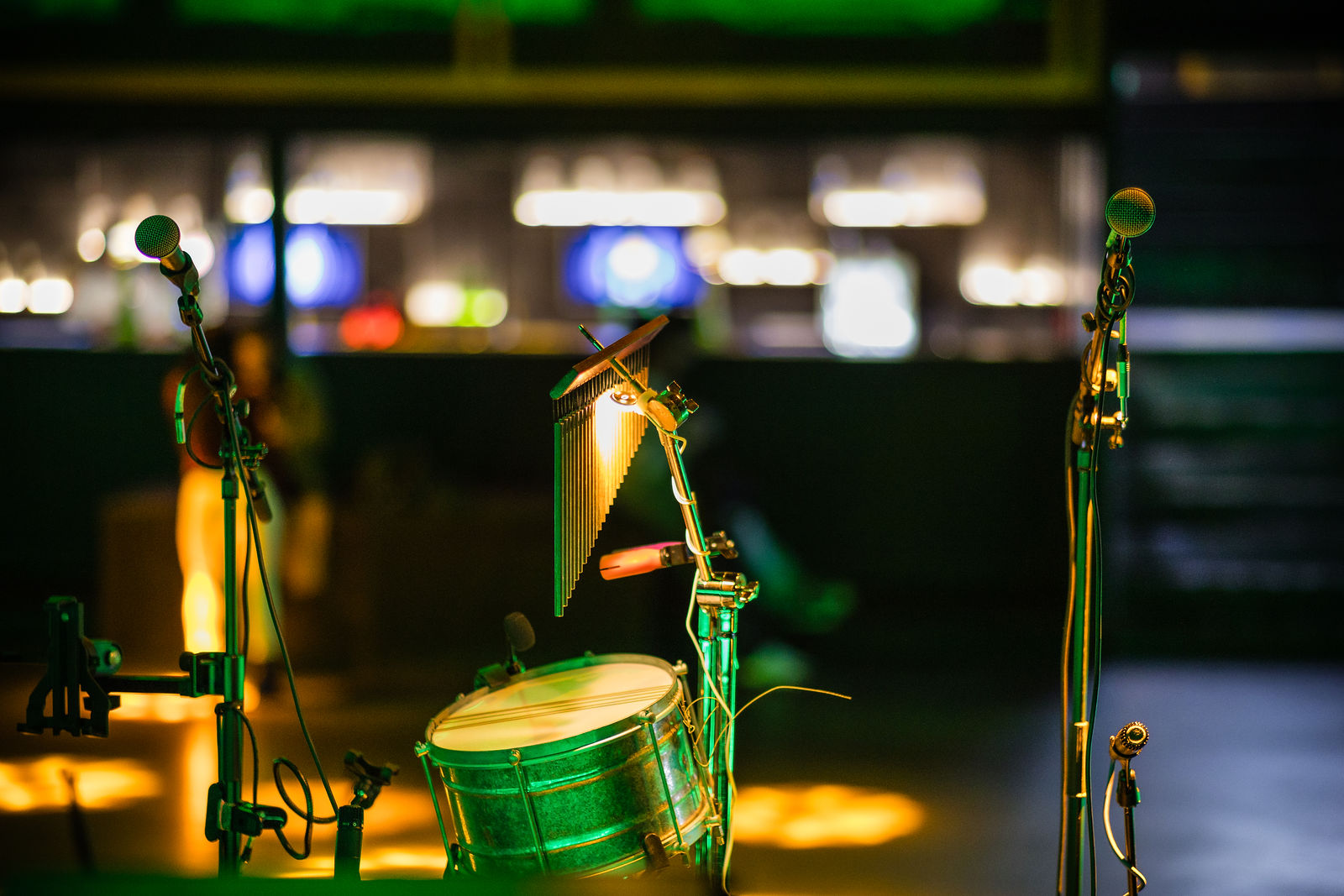 Resenha do Samba - NB Coimbra, de mind.art | photography