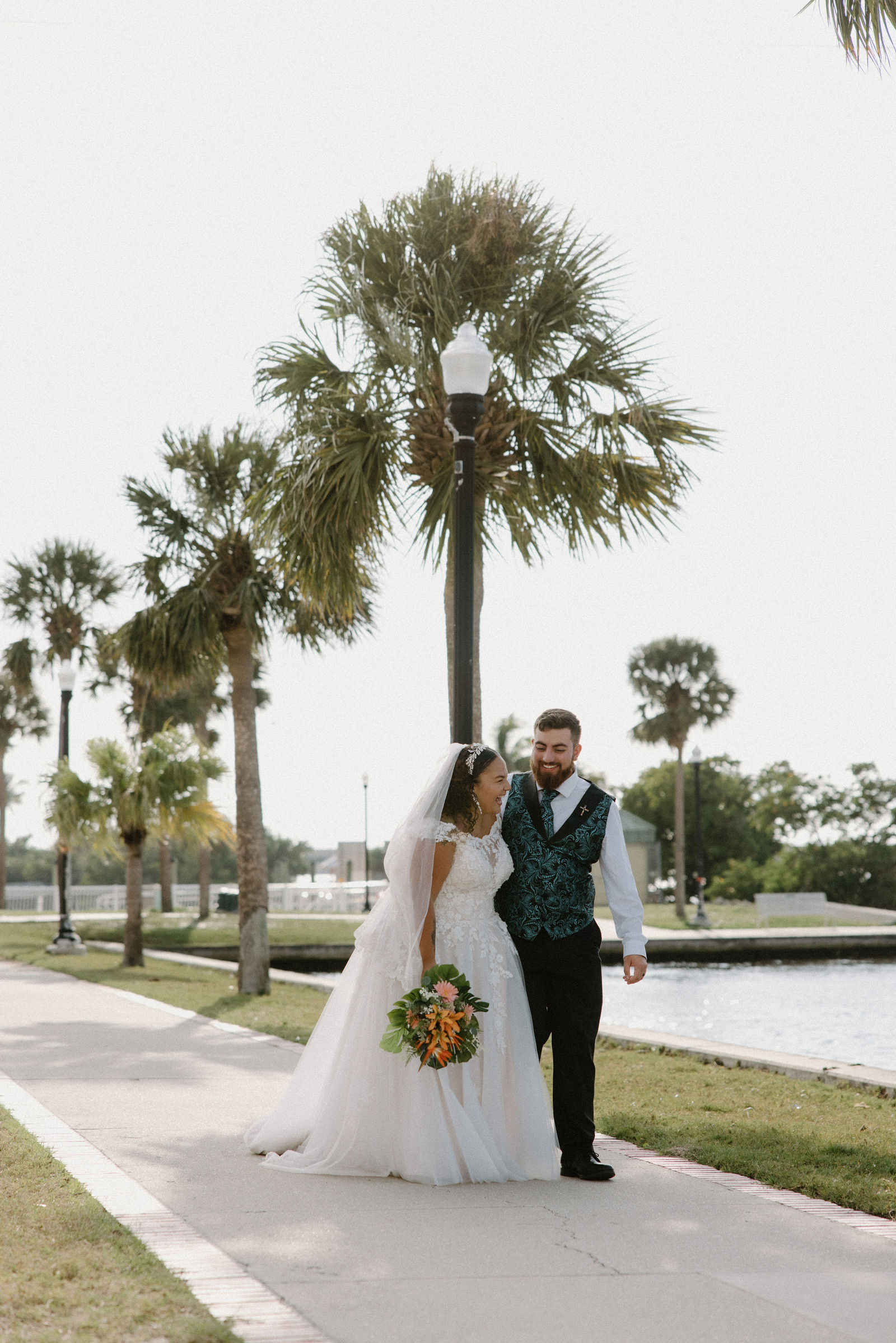 The Blakeslees by Hannah Noel Creative