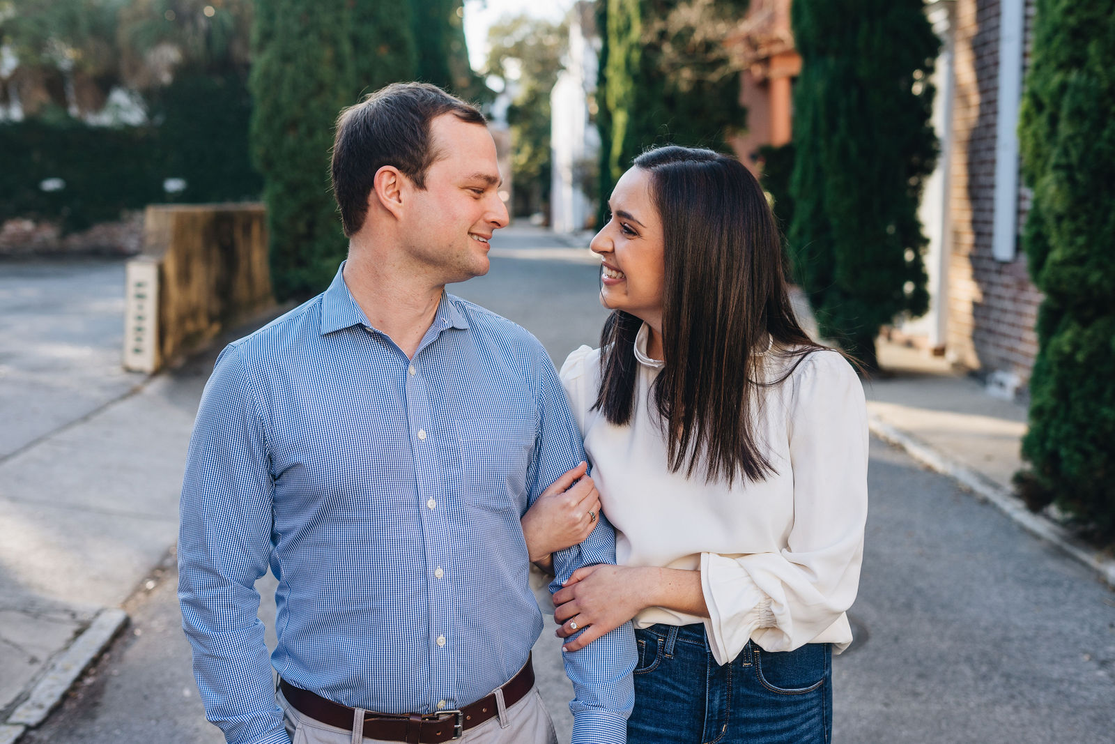 Max & Sydney by Cameron Wilder
