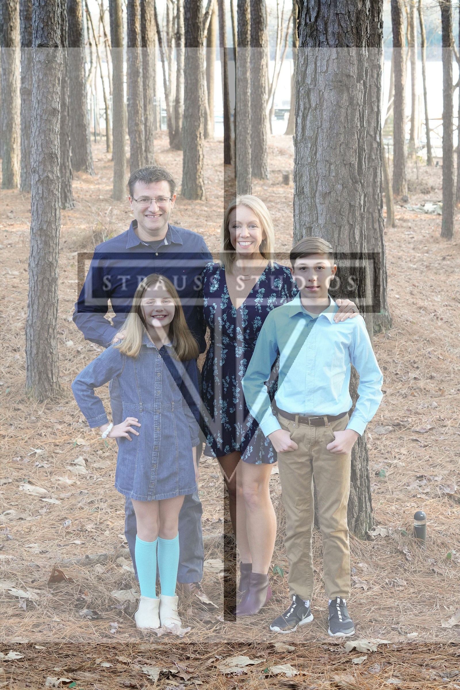 MAYR by Strauss Studios