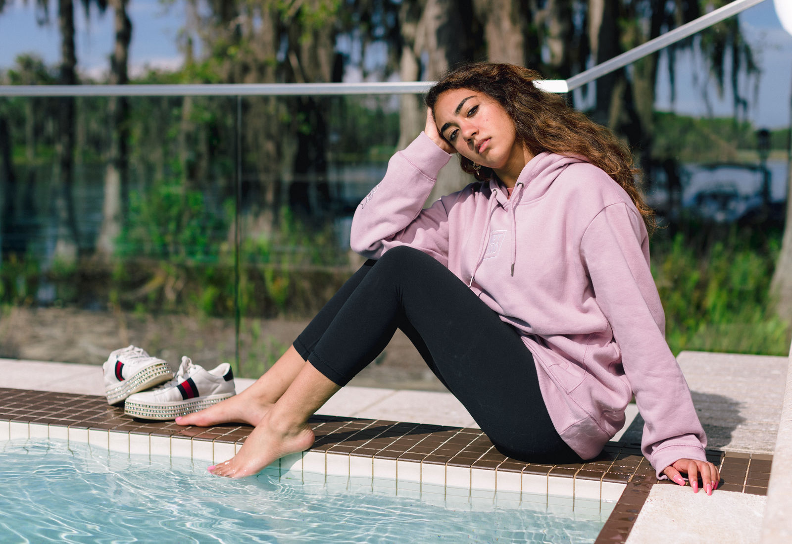 Method Clothing Brand by Lotus Eyes Photography