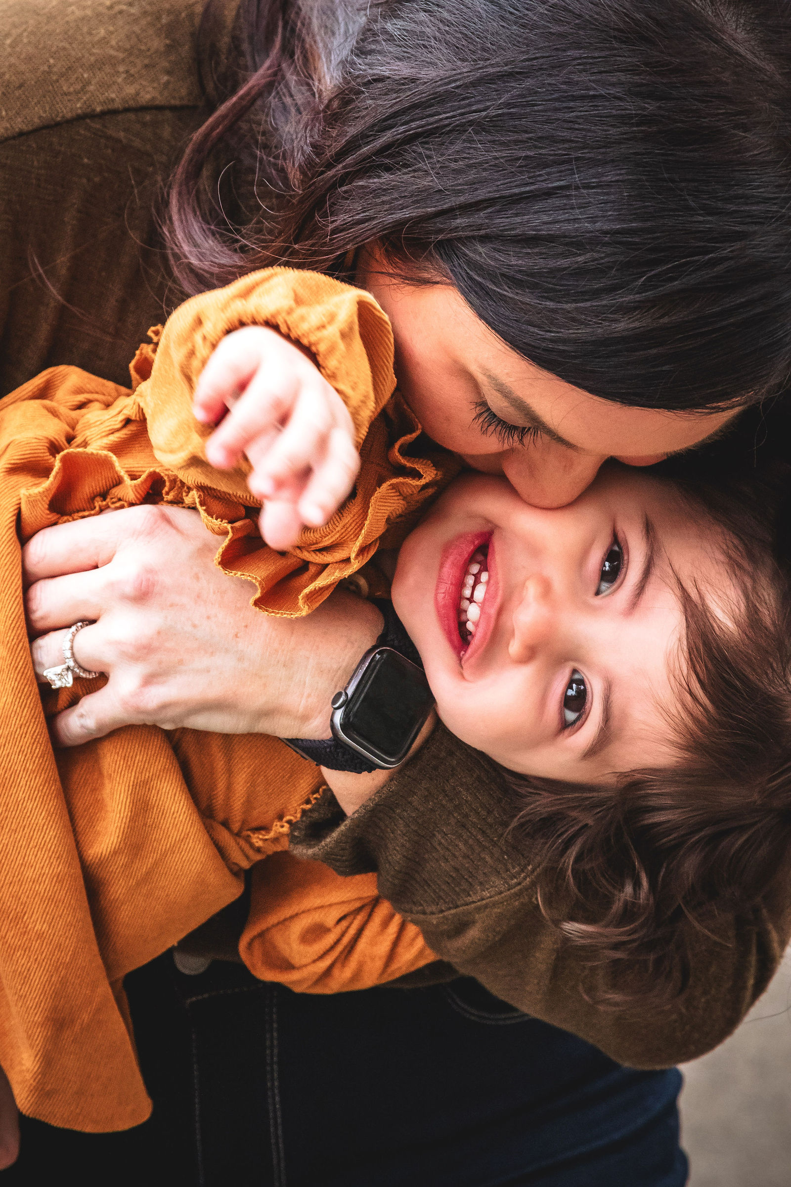 Knott Family 2023 by Lana Neiman Photography