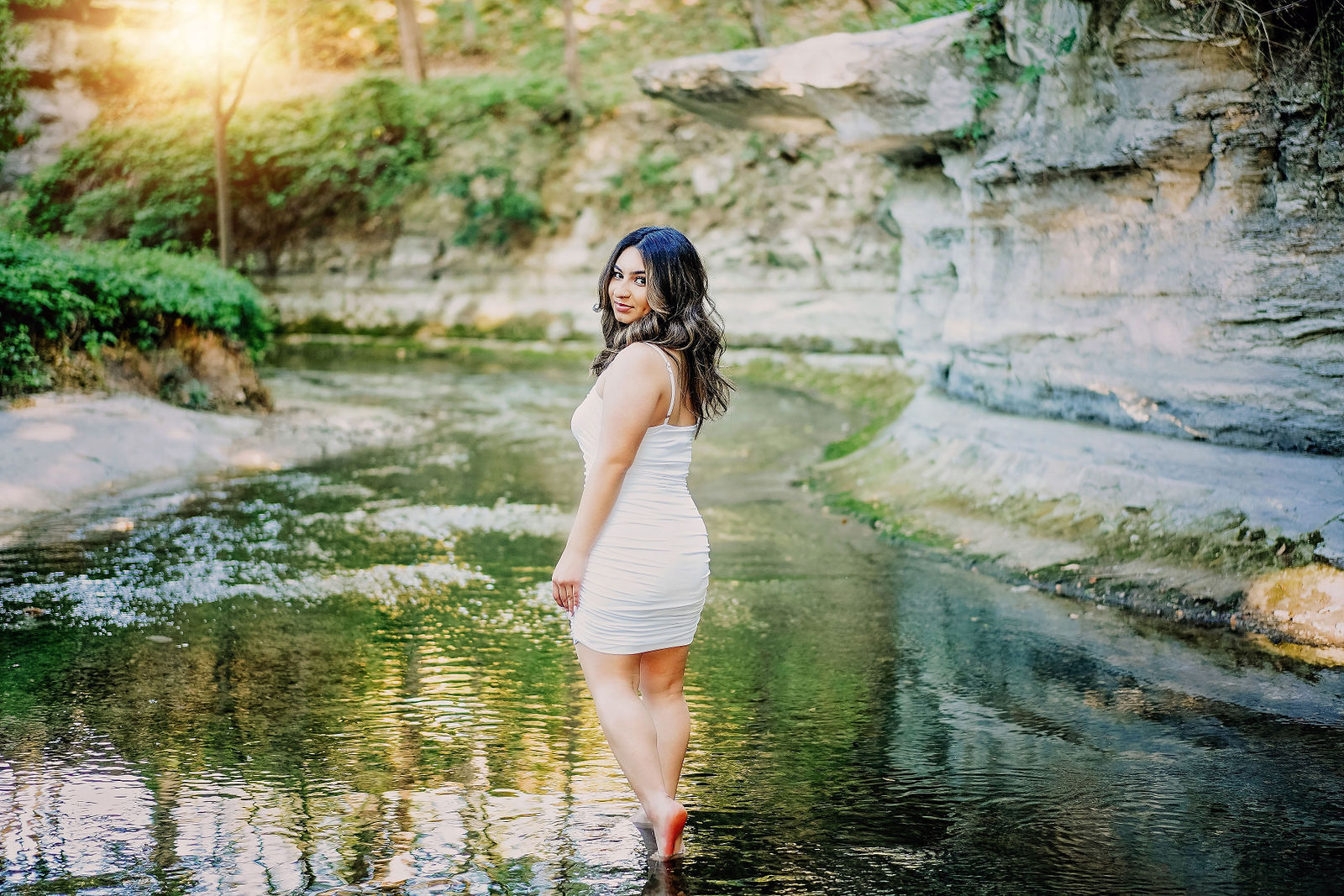 TRINITY by Maria Long Photography