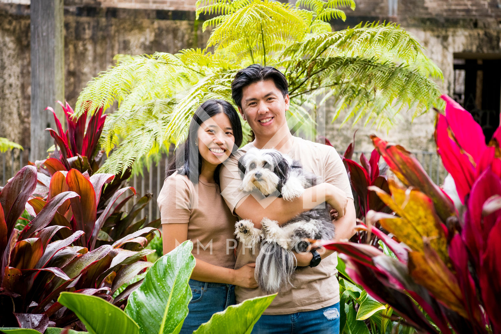 Kho Family Album by MM Photos