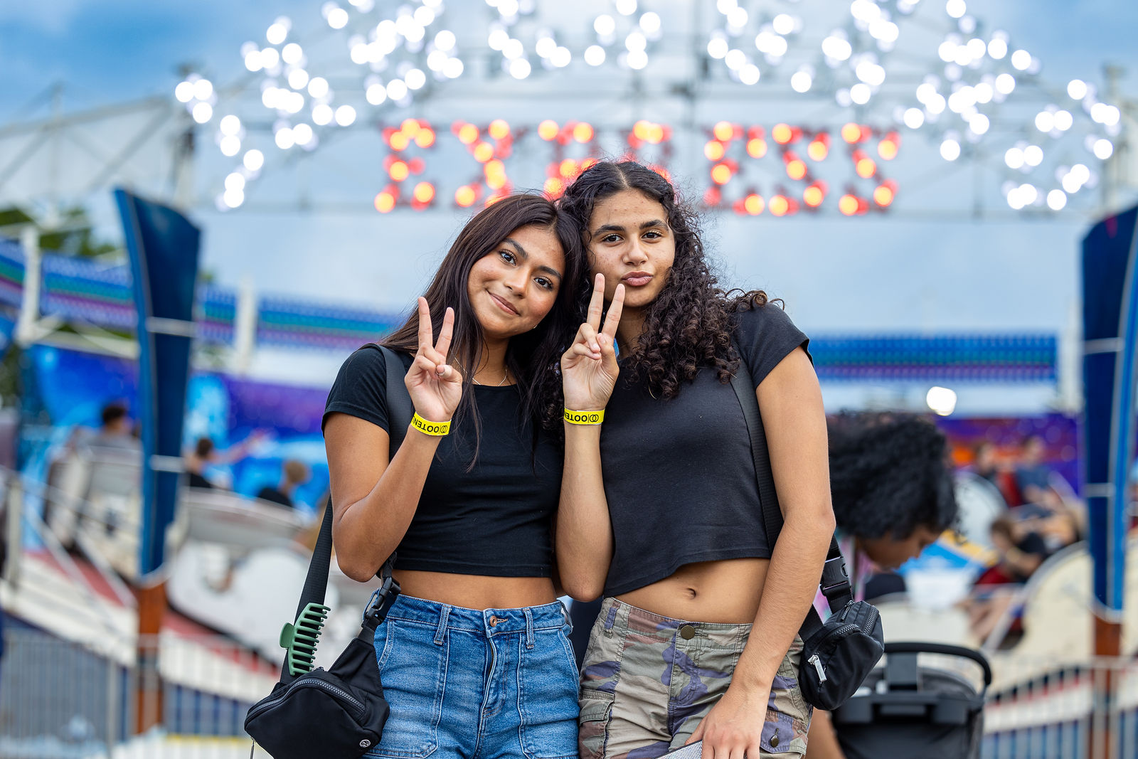 Anderson County Fair 2024 Day Two by Todd Temple Photography