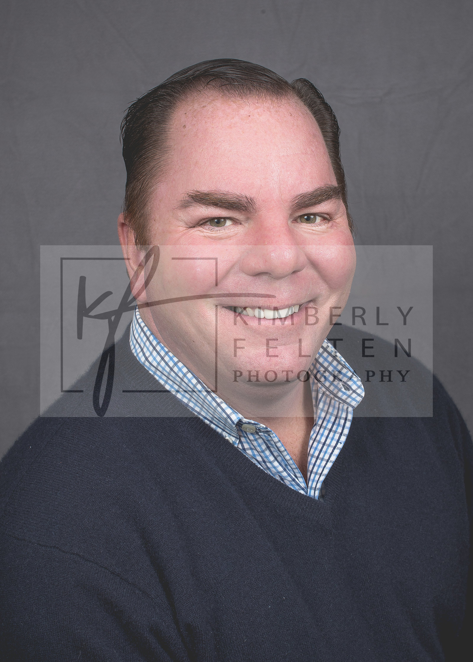 Kevin O'Reilly Head Shots by Kimberly Felten Photography Kevin O'Reilly Head Shots by Kimberly Felten Photography