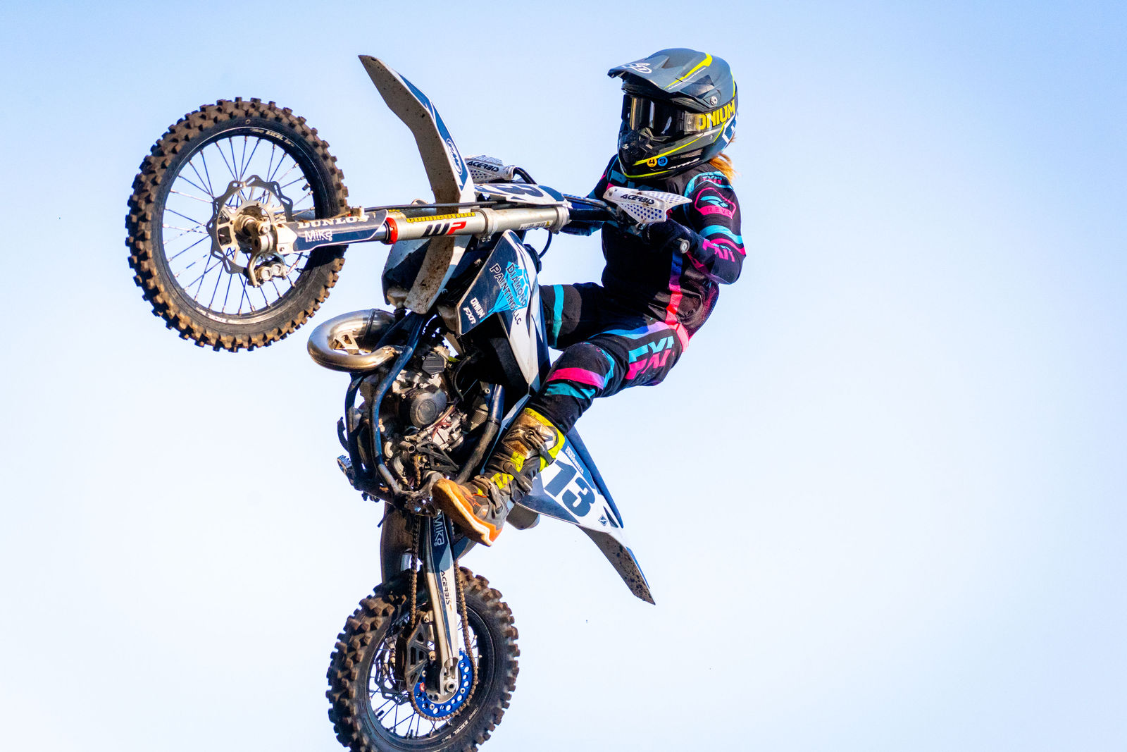 Craigmiles 2024 Washougal AM Nationals by Gate Drop Productions