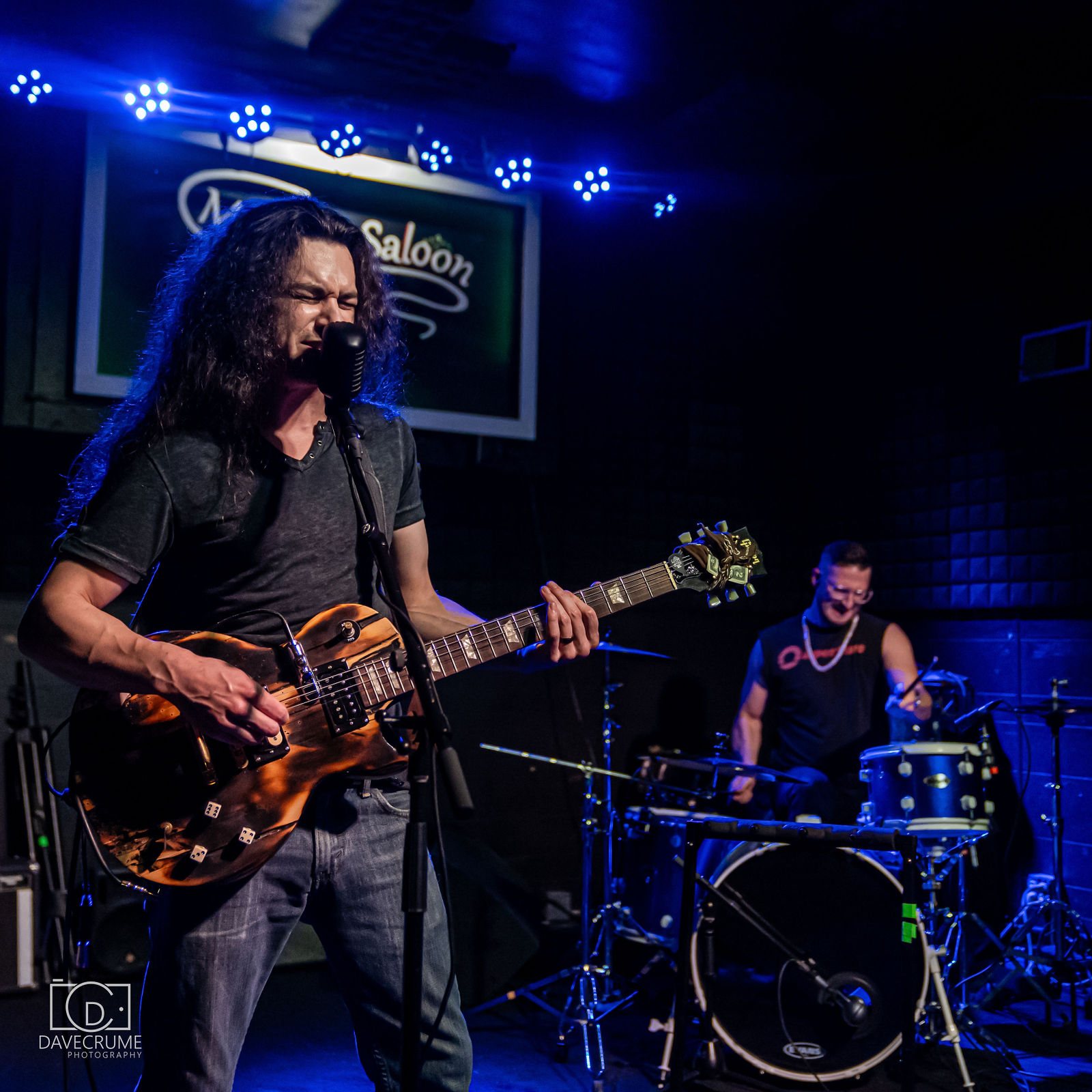 The Boo Box by Dave Crume Photography LLC