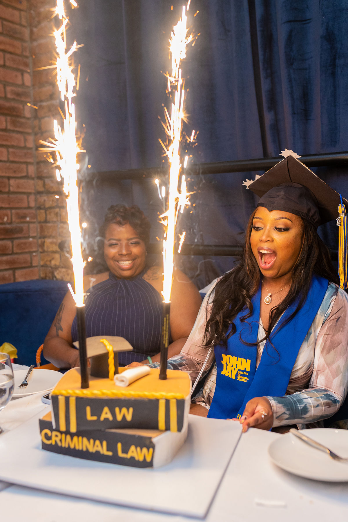 Shani Grad Dinner by Dwallacephotos