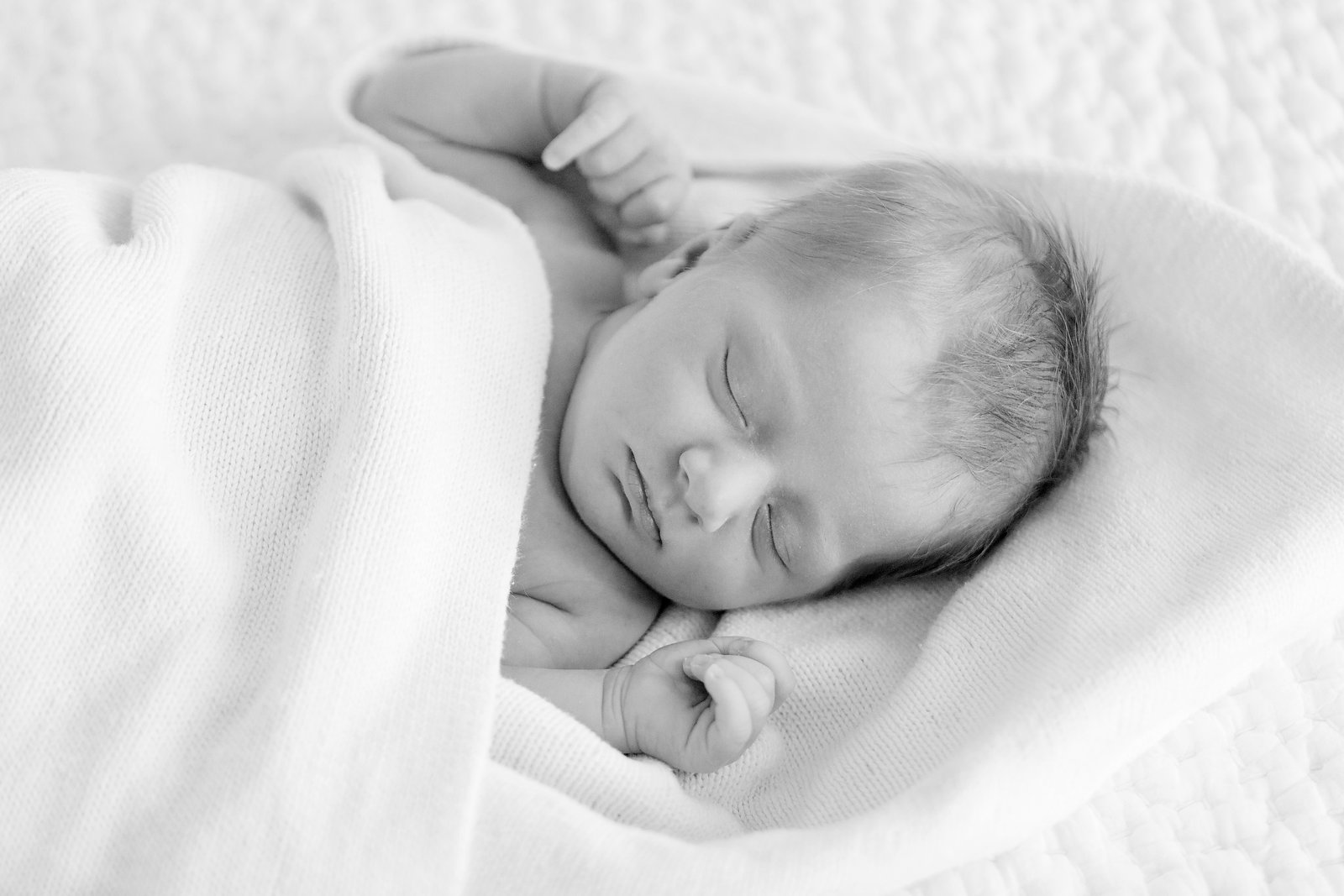 Henry Jeter by Kate Thornton