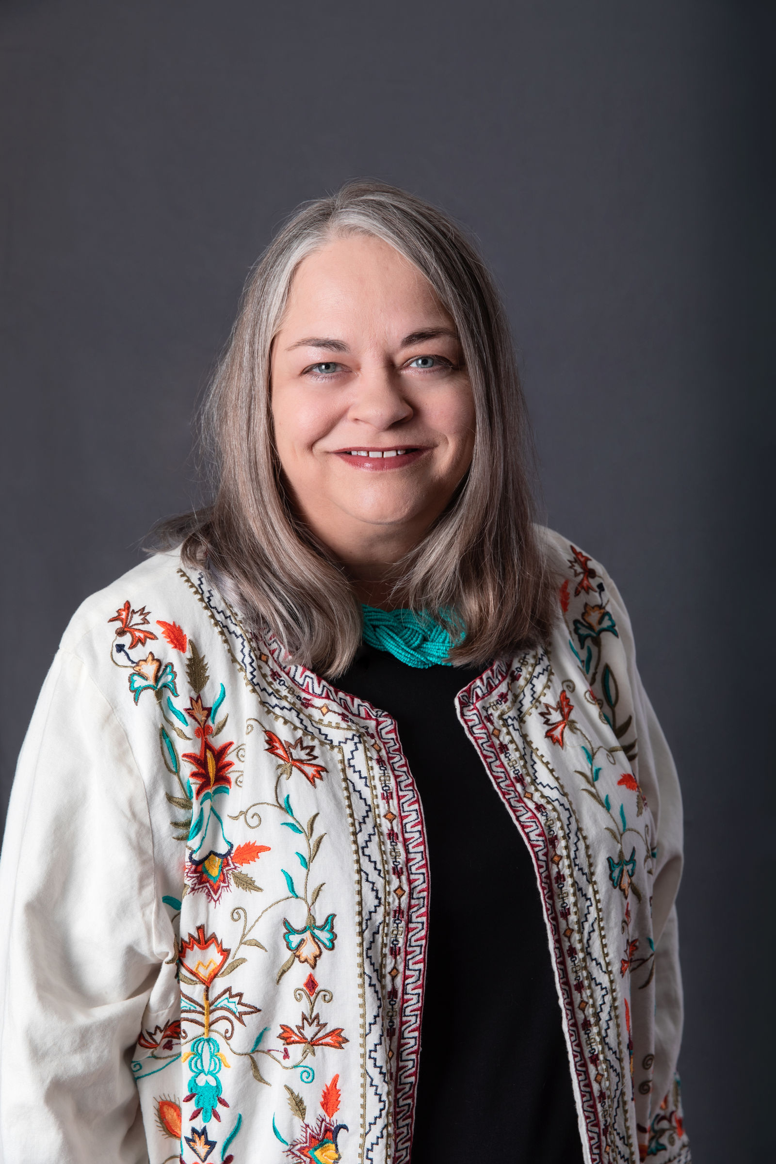 Terri | Headshots by Erin Orban Photography