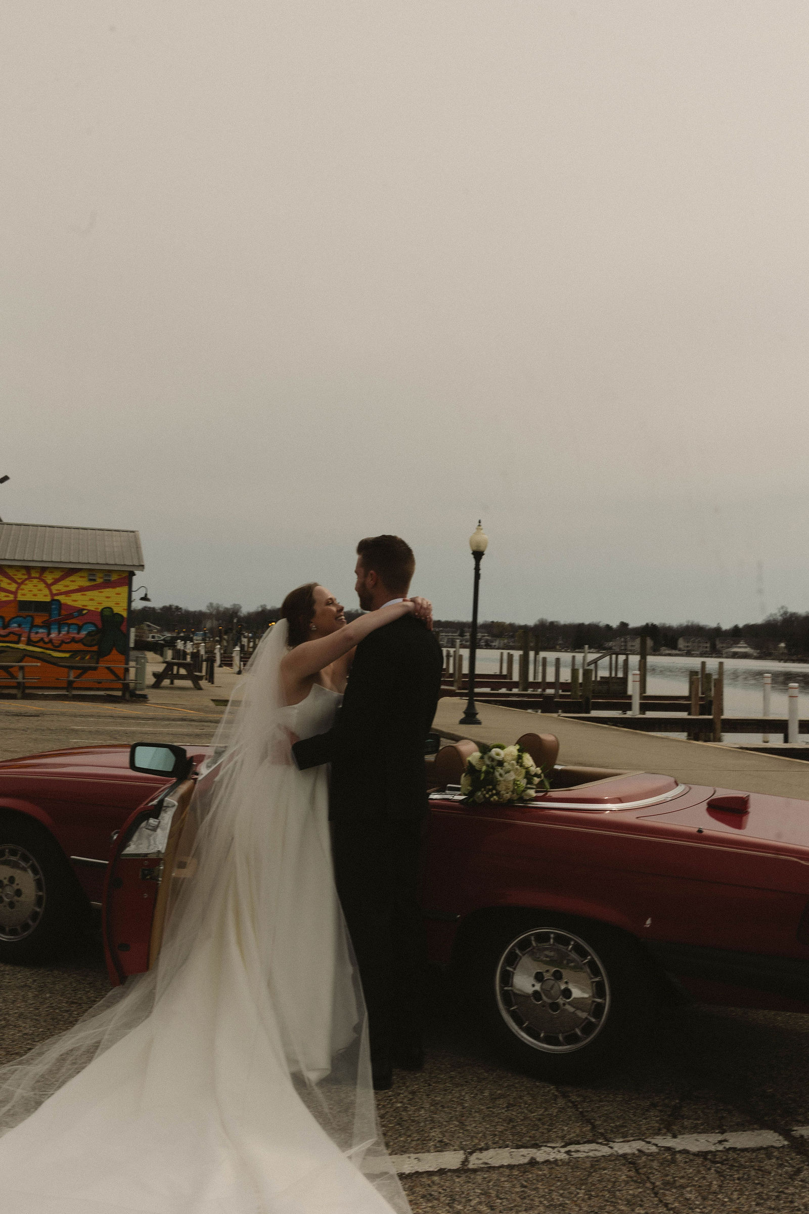Naff Elopement by Kindred Spirit Photo